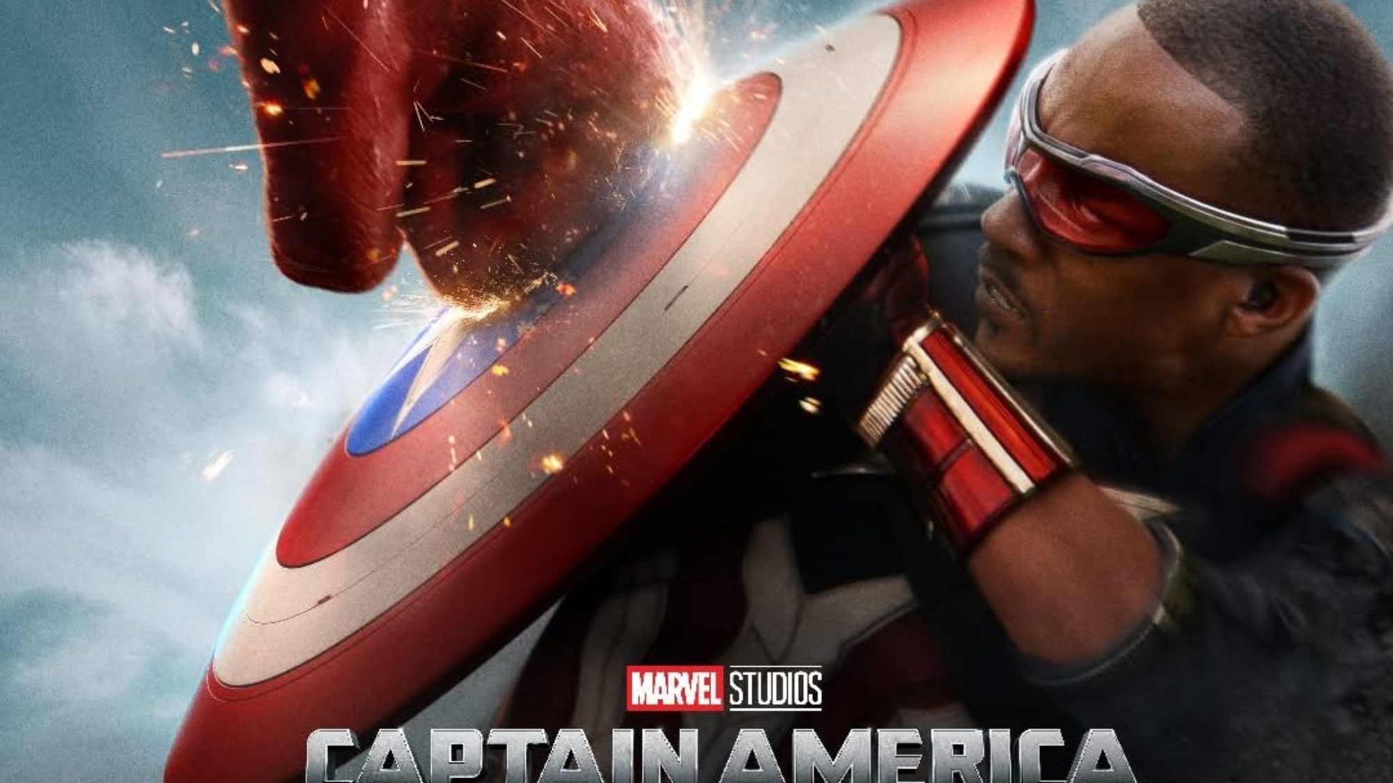 Here is the Captain America: Brave New World Popcorn Bucket Round-Up