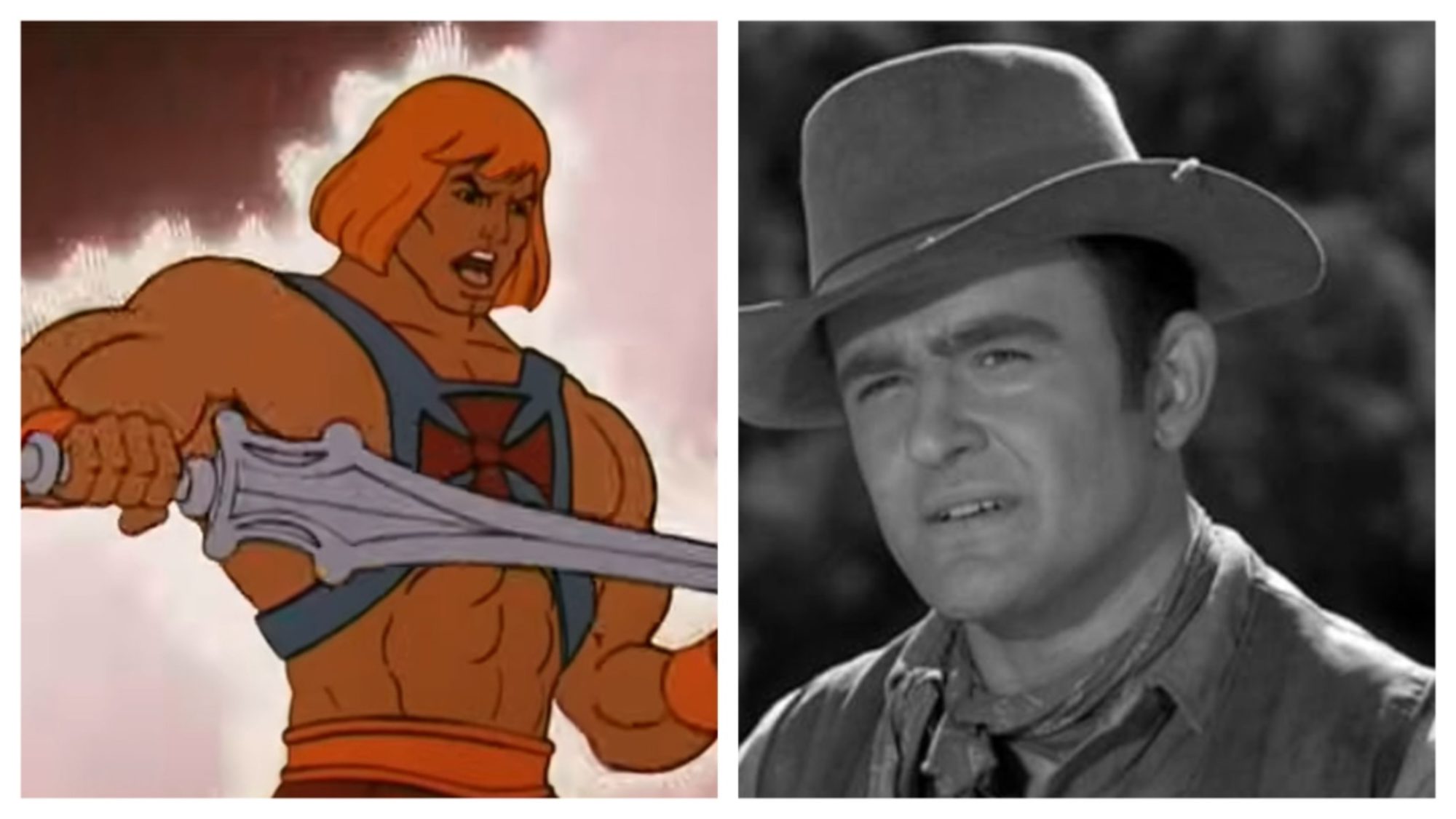 He-Man Star, Western Actor John Erwin Passes; Co-Stars Pay Tribute