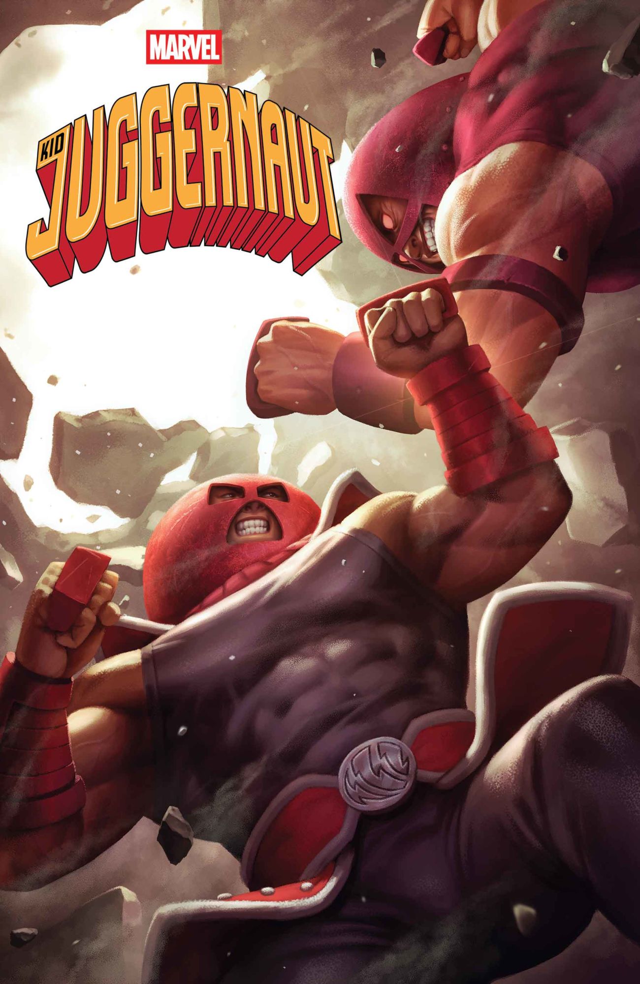Kid Juggernaut News, Rumors and Information - Bleeding Cool News Page 1