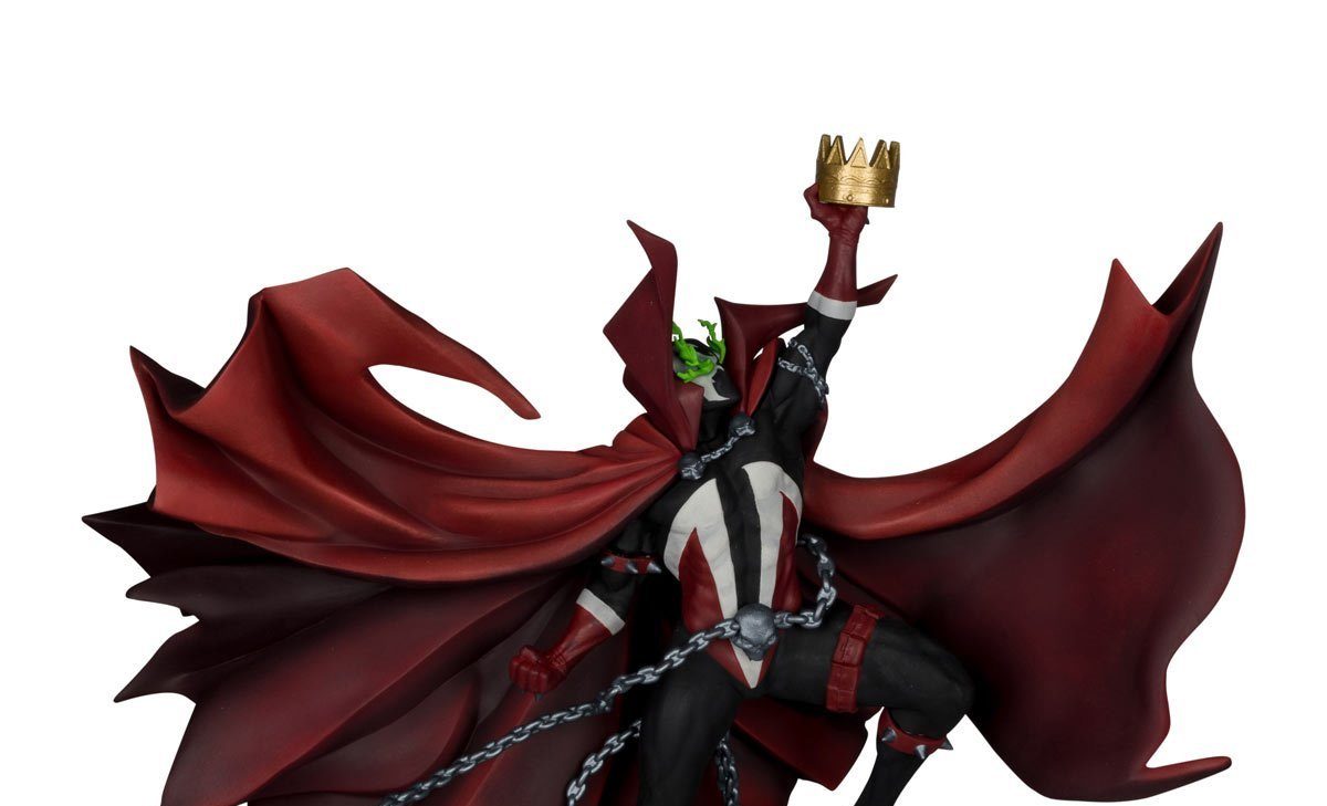 spawn News, Rumors and Information - Bleeding Cool News Page 1