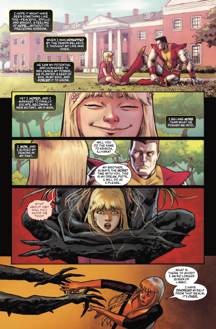 Preview News - Bleeding Cool News Page 126