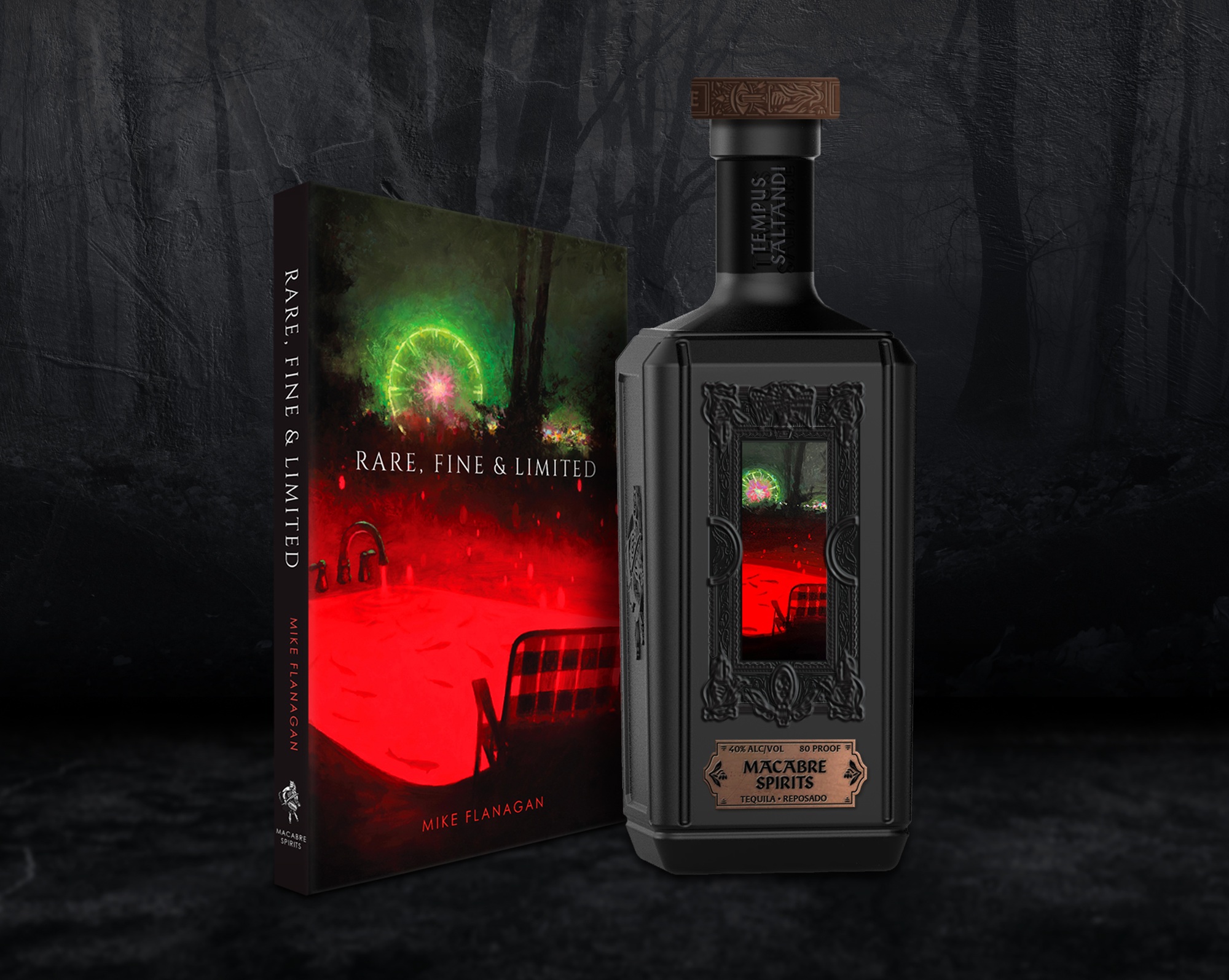 Macabre Spirits News, Rumors and Information - Bleeding Cool News Page 1