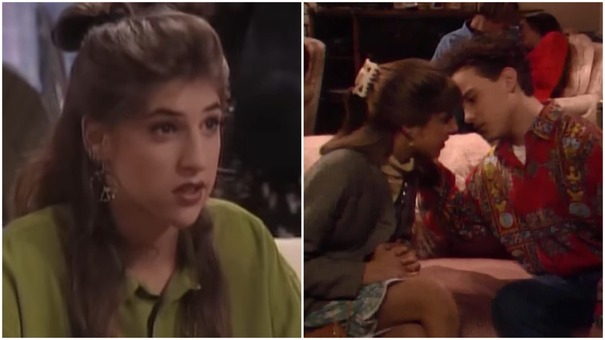 Blossom Reunion Series Update; Mayim Bialk Eyes Drama Over Sitcom