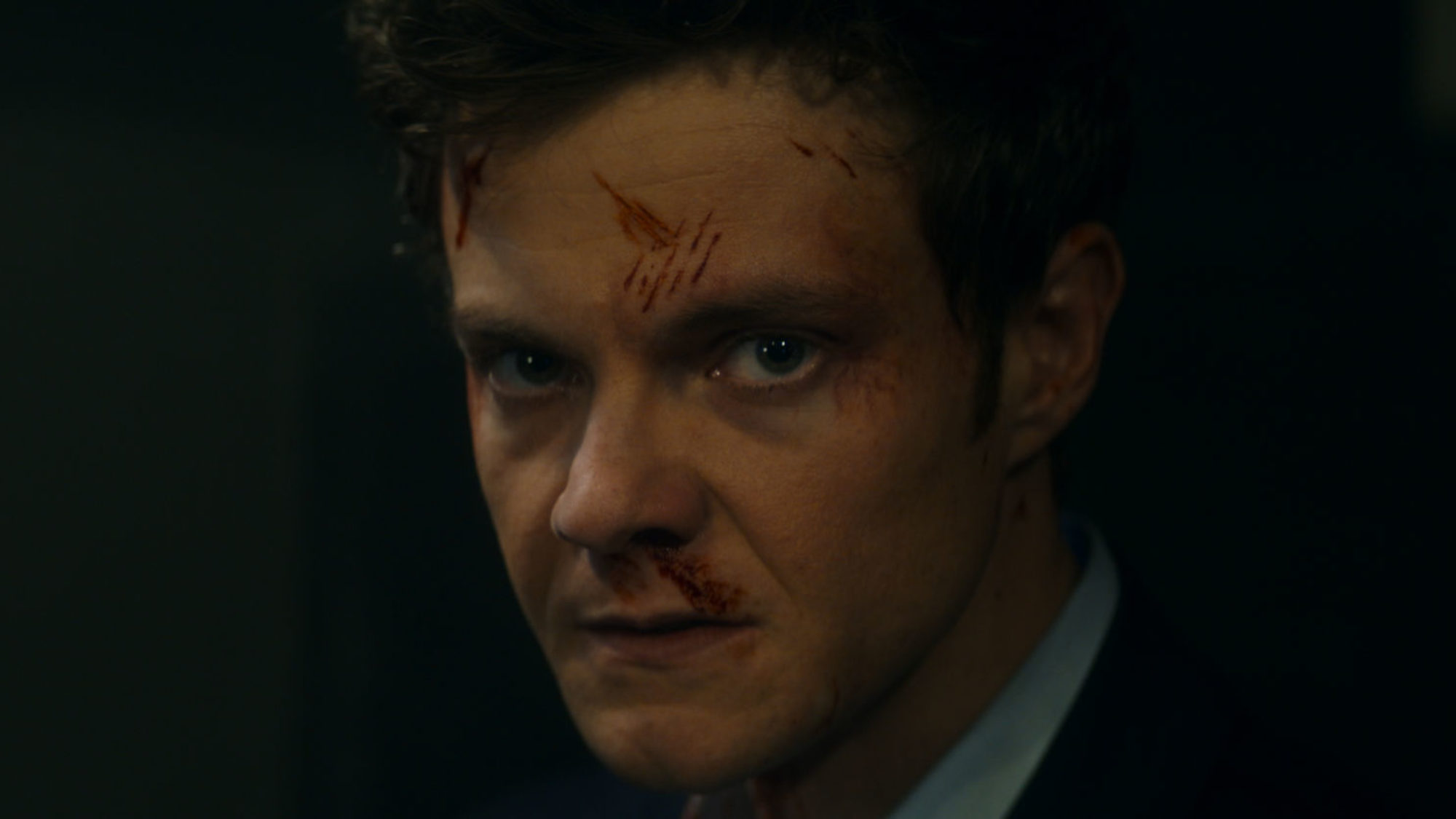 Novocaine: Jack Quaid Still Can't Feel Any Pain In This New Poster