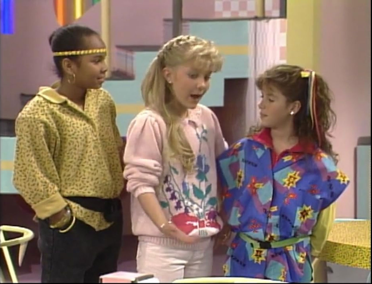 punky brewster News, Rumors and Information - Bleeding Cool News Page 1