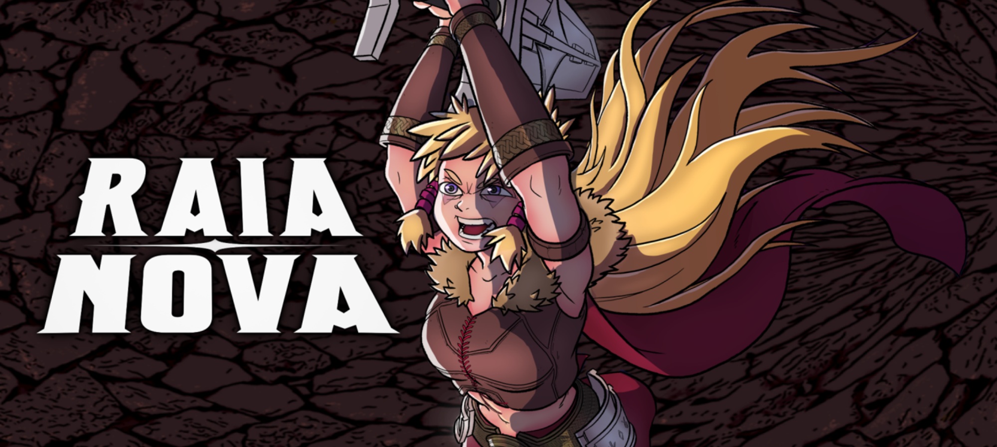 Raia Nova News, Rumors and Information - Bleeding Cool News Page 1