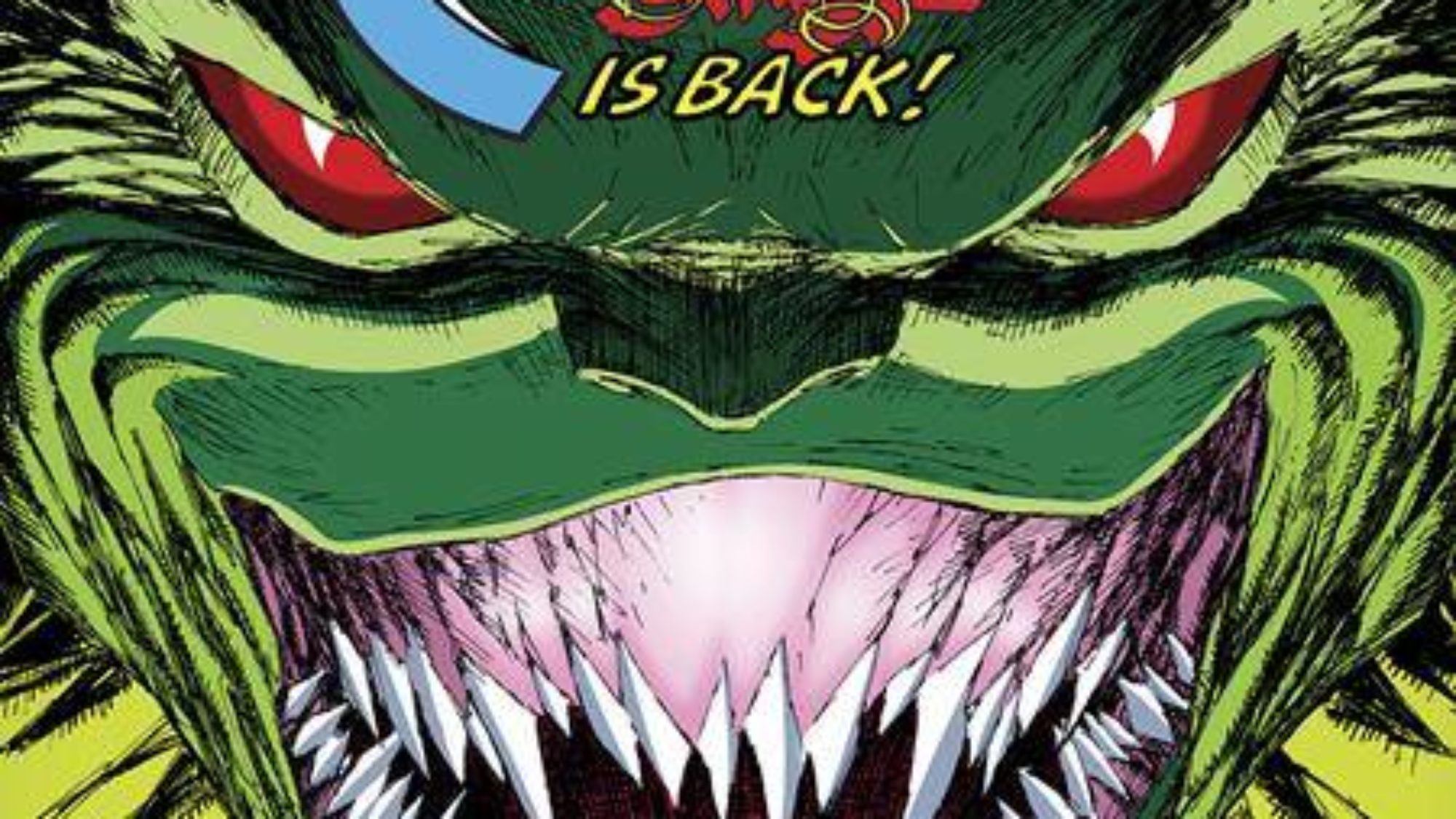 Top Cow's The Darkness Returns Next Week in Witchblade #7