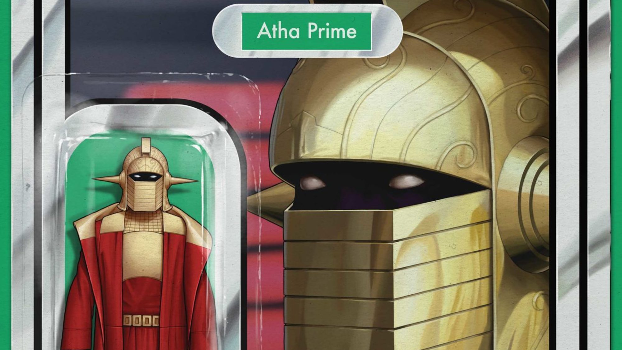 After Forty Years, Atha Prime Comes To Star Wars: Jedi Knights