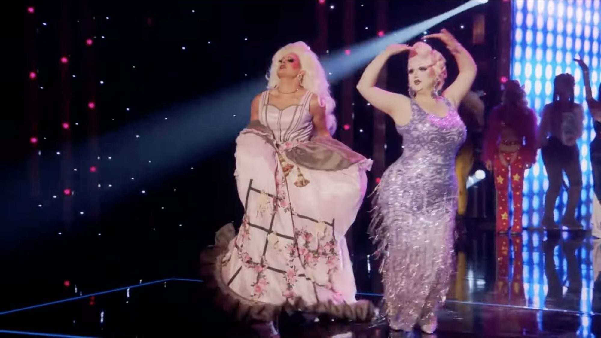 RuPaul's Drag Race Season 17 Intros Roll On: Ep. 2 Review/Thoughts