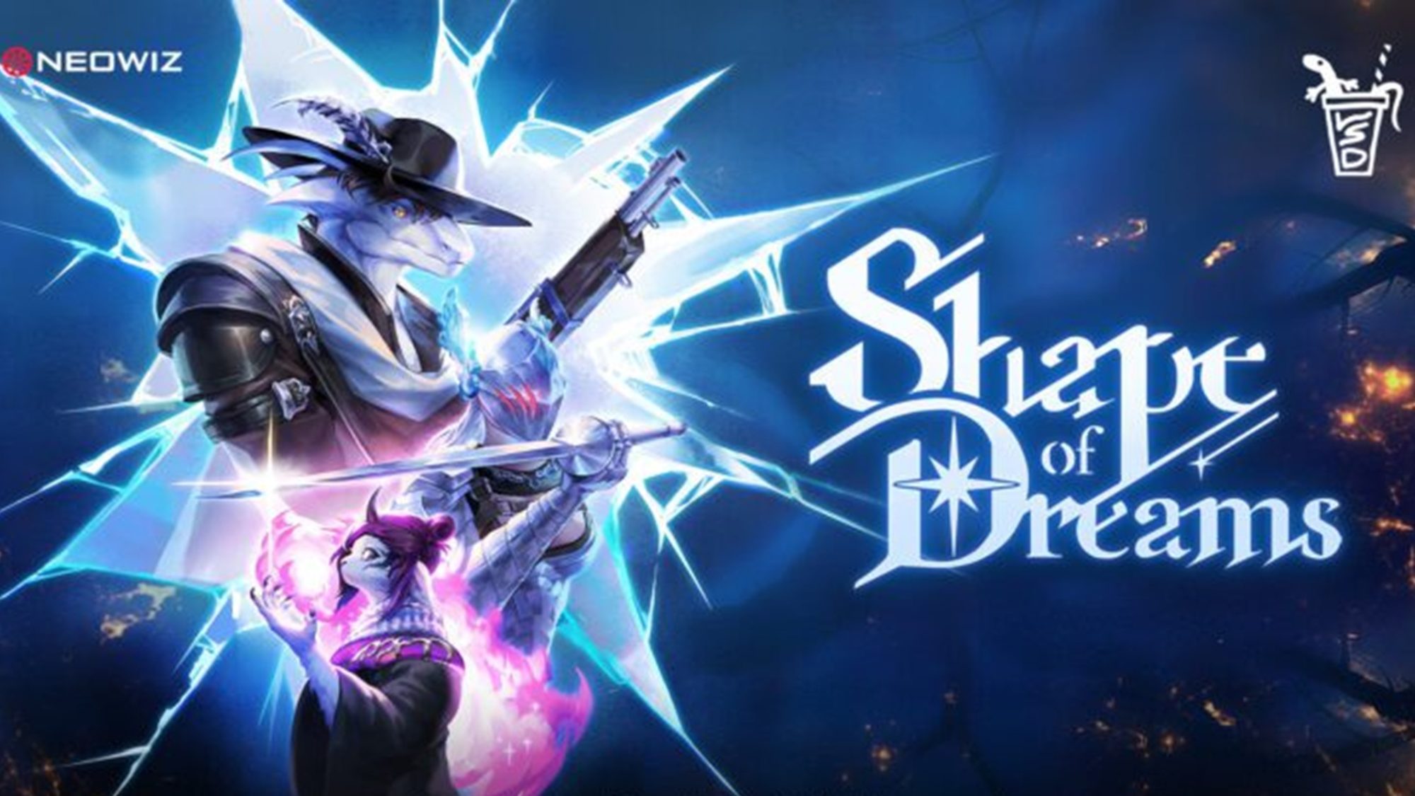 Shape Of Dreams Announced For May 2025 Release