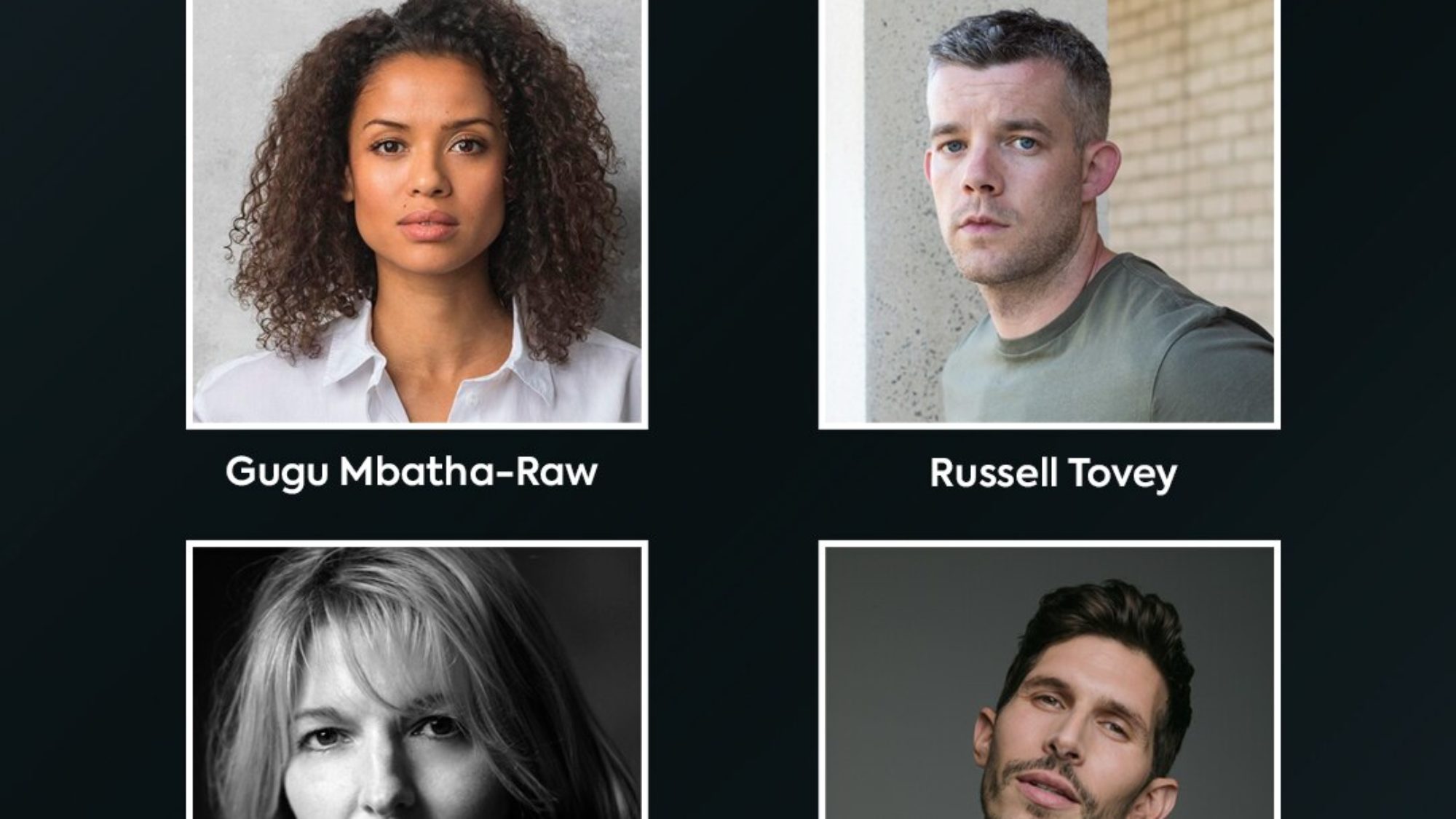 Doctor Who: "Land/Sea" Spinoff Going for "Indie," "Gritty" Vibe: Tovey