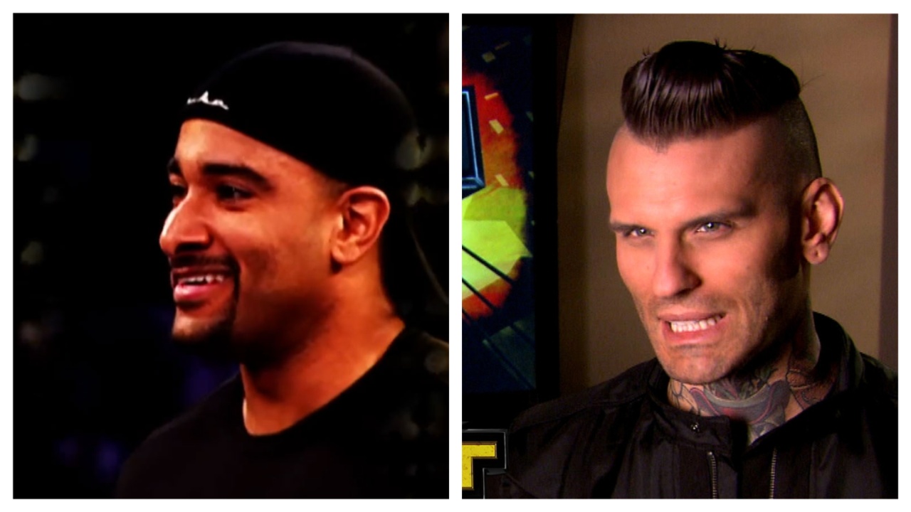 NXT News, Rumors and Information - Bleeding Cool News Page 1