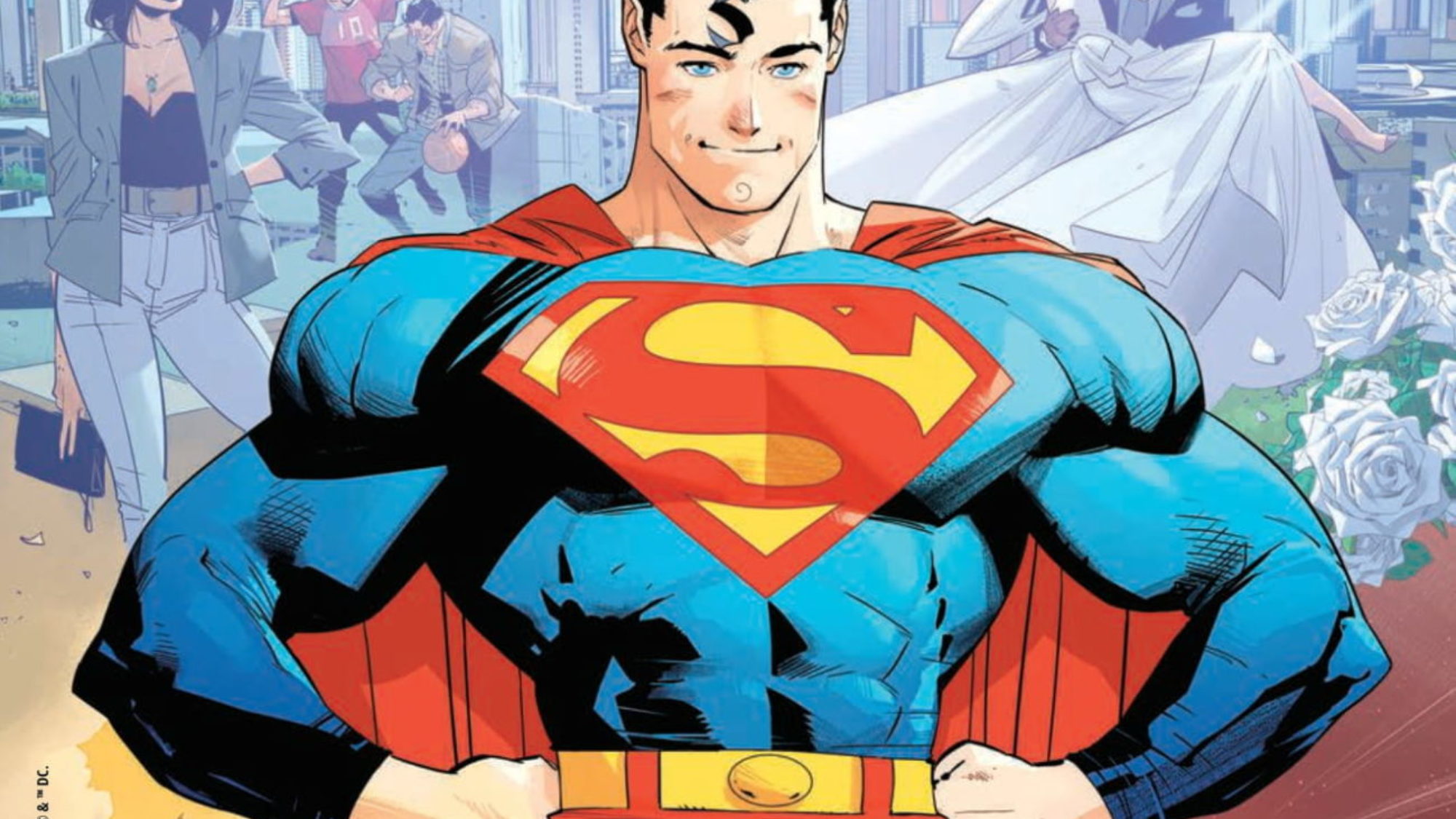 I Can Count To Potato Superman