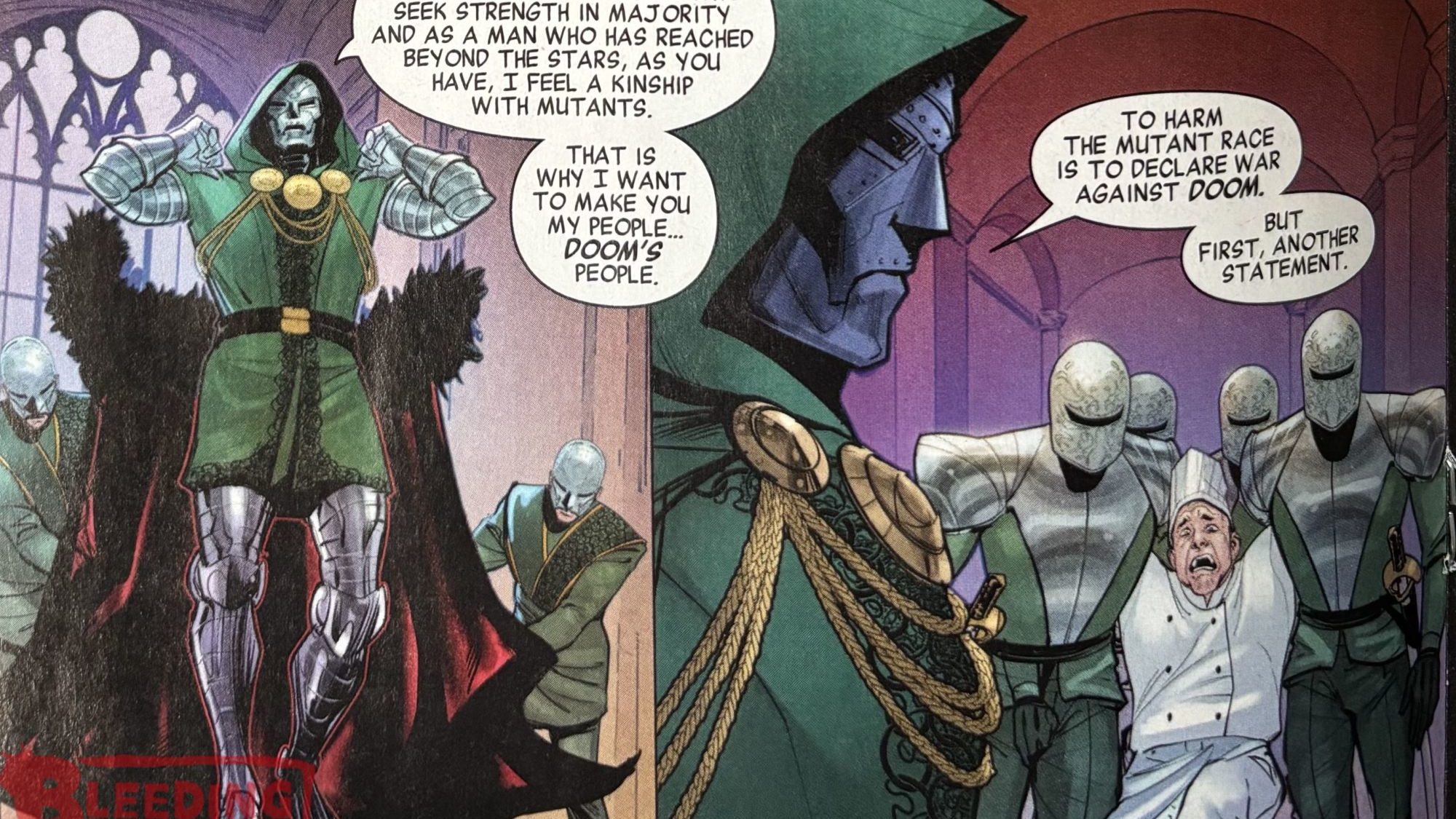 The Eternal Storm Appreciation 2025 | Page 5 | CBR Community