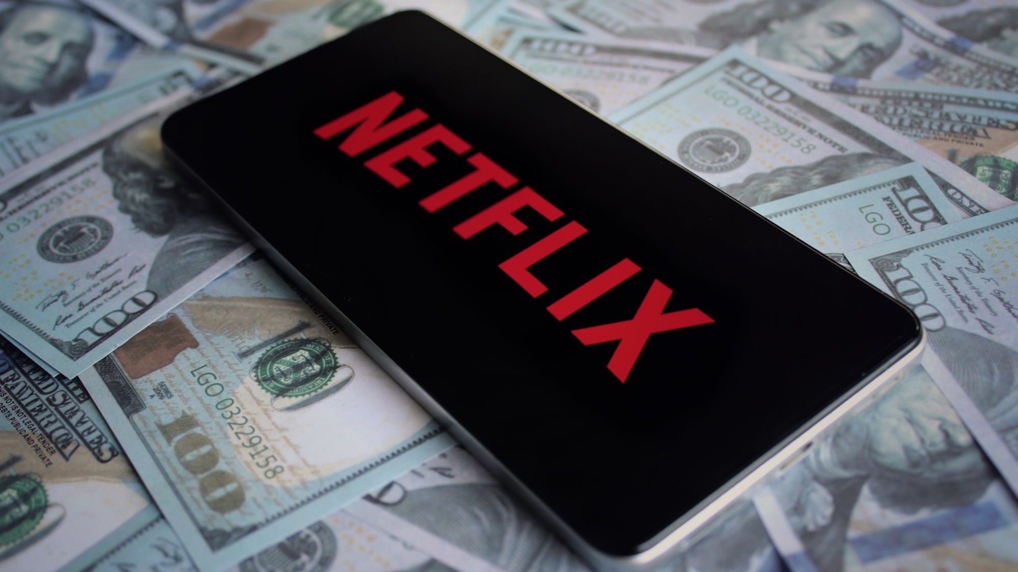 Netflix Celebrates Q4 2024 Earnings Report with Plan Price Hikes