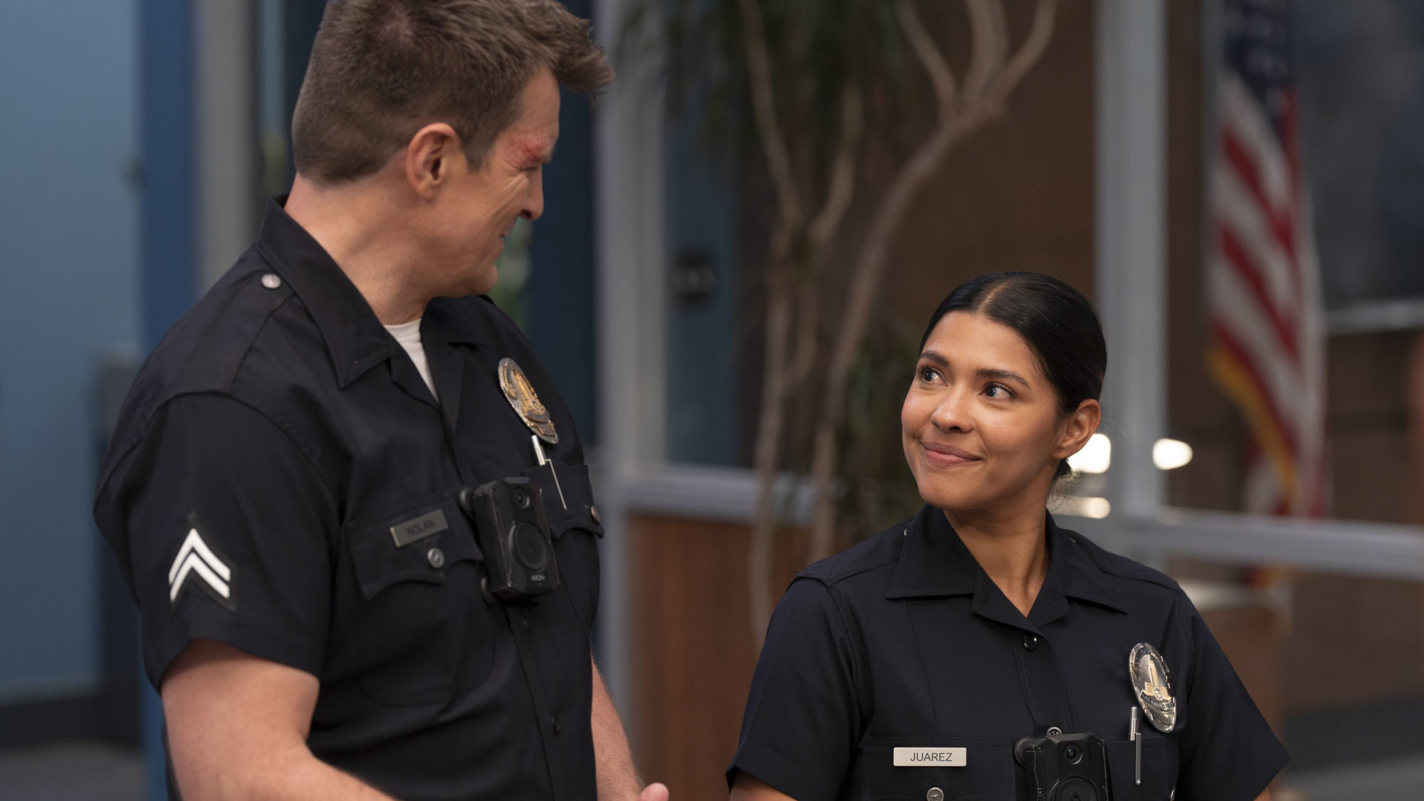 The Rookie Season 7 Episode 7: "The Mickey" Promo, Images Released