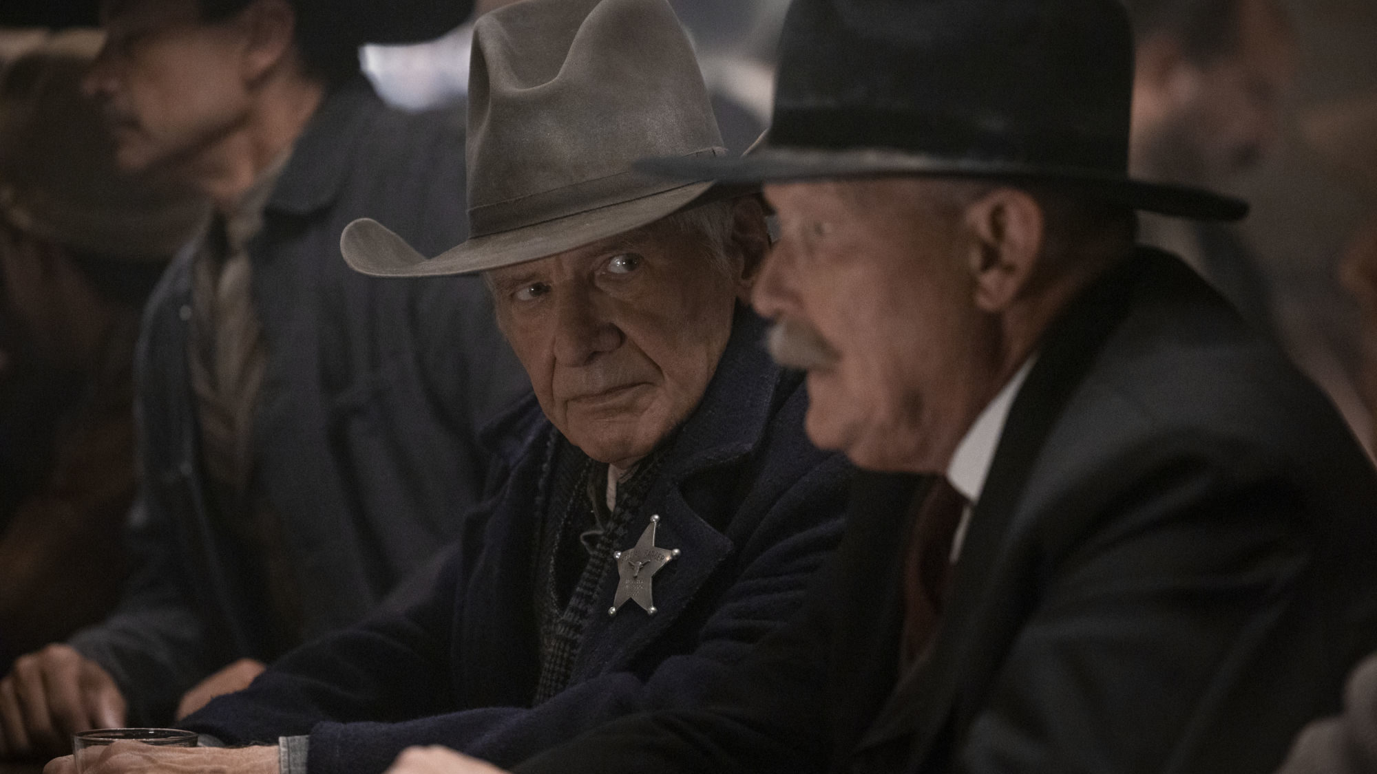 1923 Season 2: Yellowstone Prequel Returns with "The Killing Season"