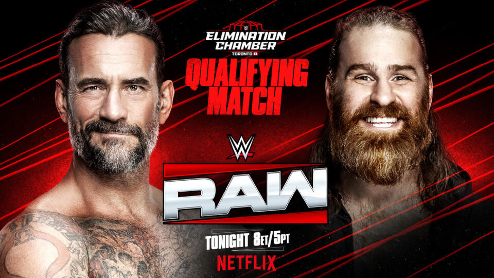 WWE Raw Preview: What's Next After Best Royal Rumble Ever?