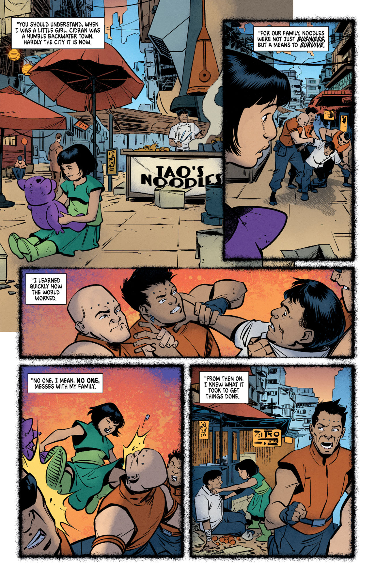 Dark Horse Comics News - Bleeding Cool News Page 19