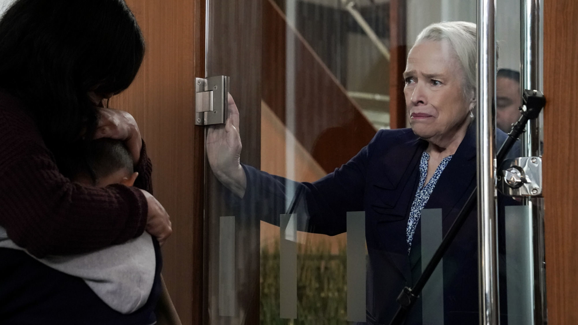 Matlock Season 1 Episode 12: "This Is That Moment" Preview/Sneak Peek