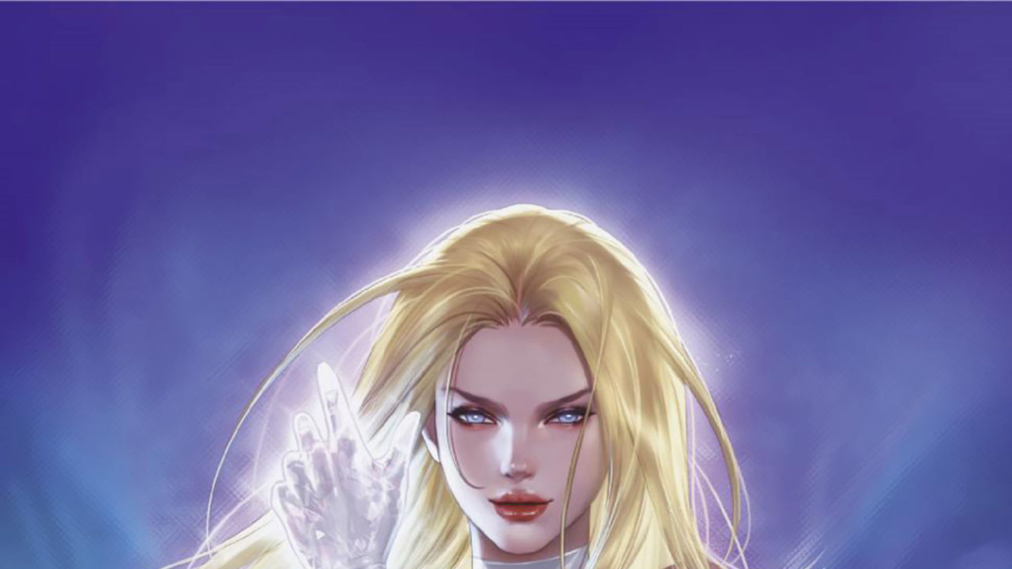 Marvel Launches Emma Frost: The White Queen Series In June 2025