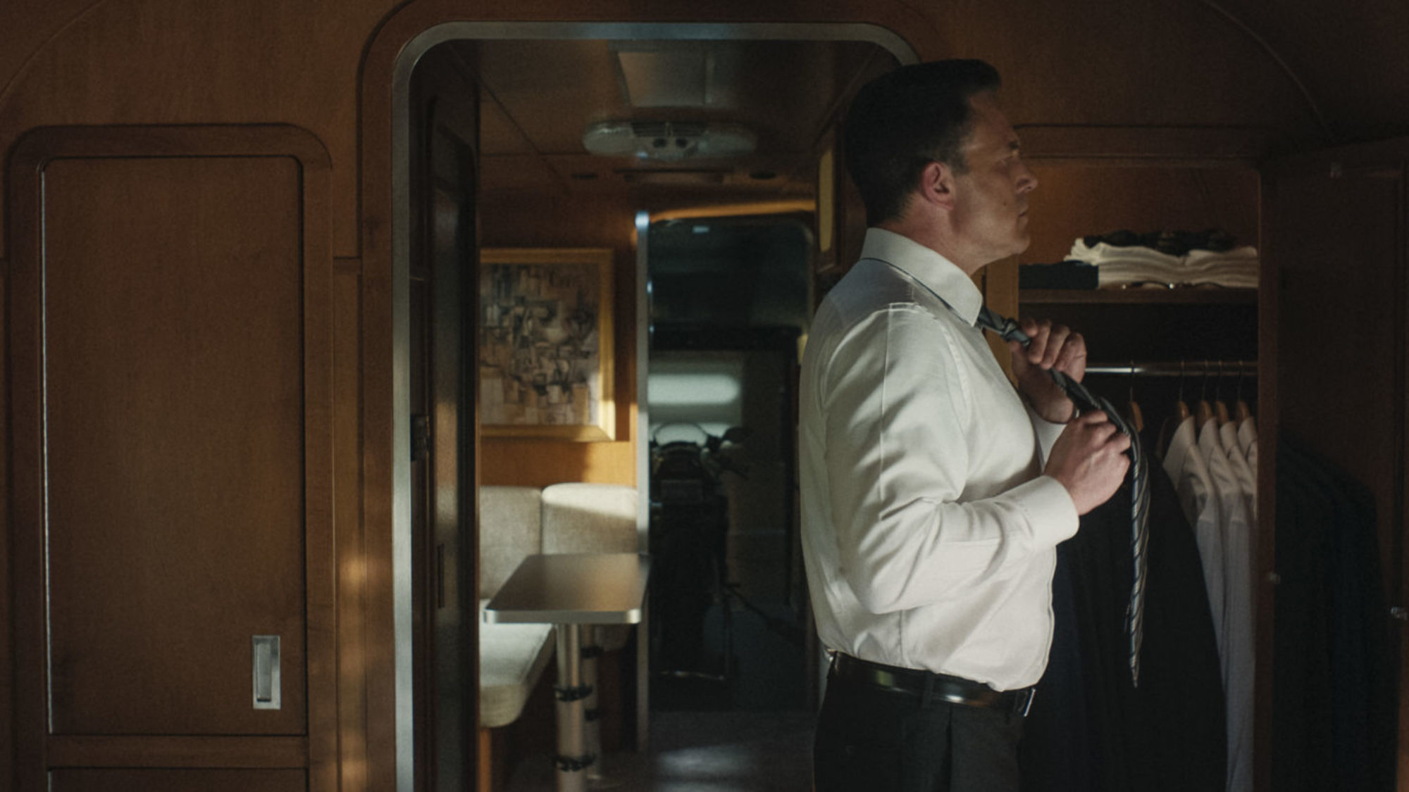 The Accountant 2: Trailer And Poster Released Ahead Of SXSW Premiere