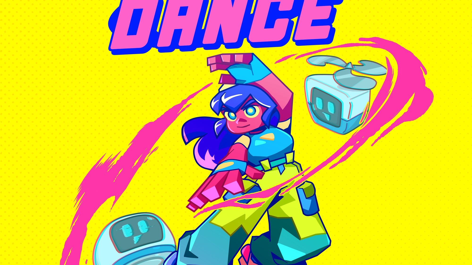 Battle Adventure Game All Systems Dance Announced