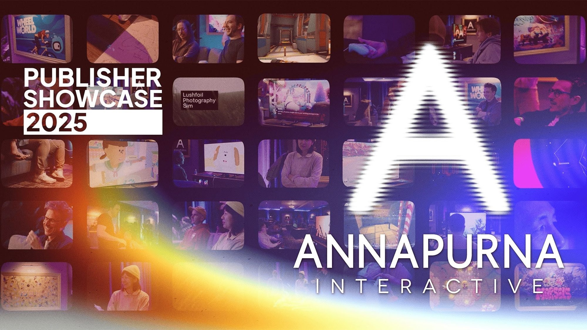 Everything Revealed During The Annapurna Interactive Showcase 2025