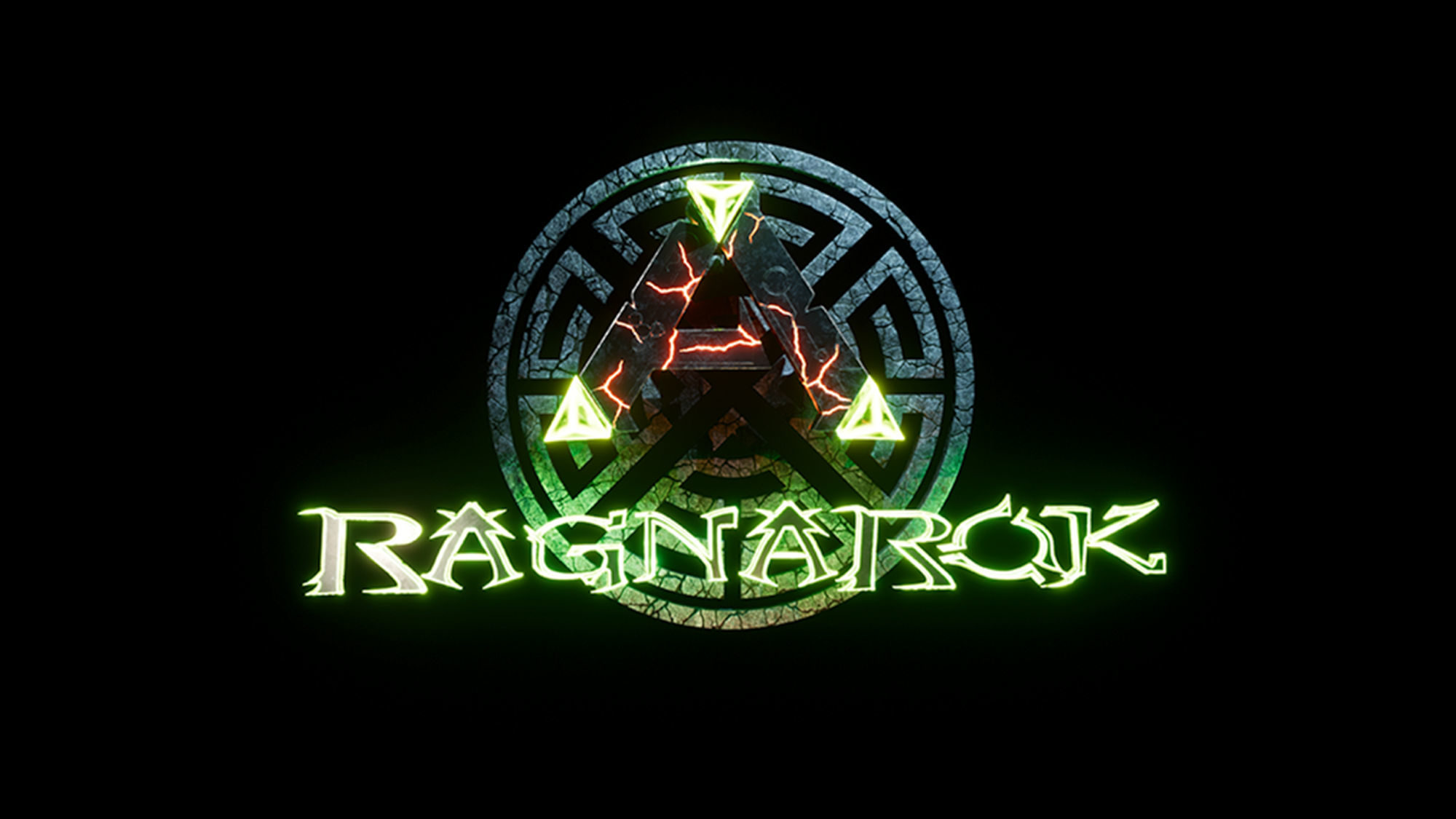 ARK: Ultimate Mobile Edition Releases New Ragnarok Map