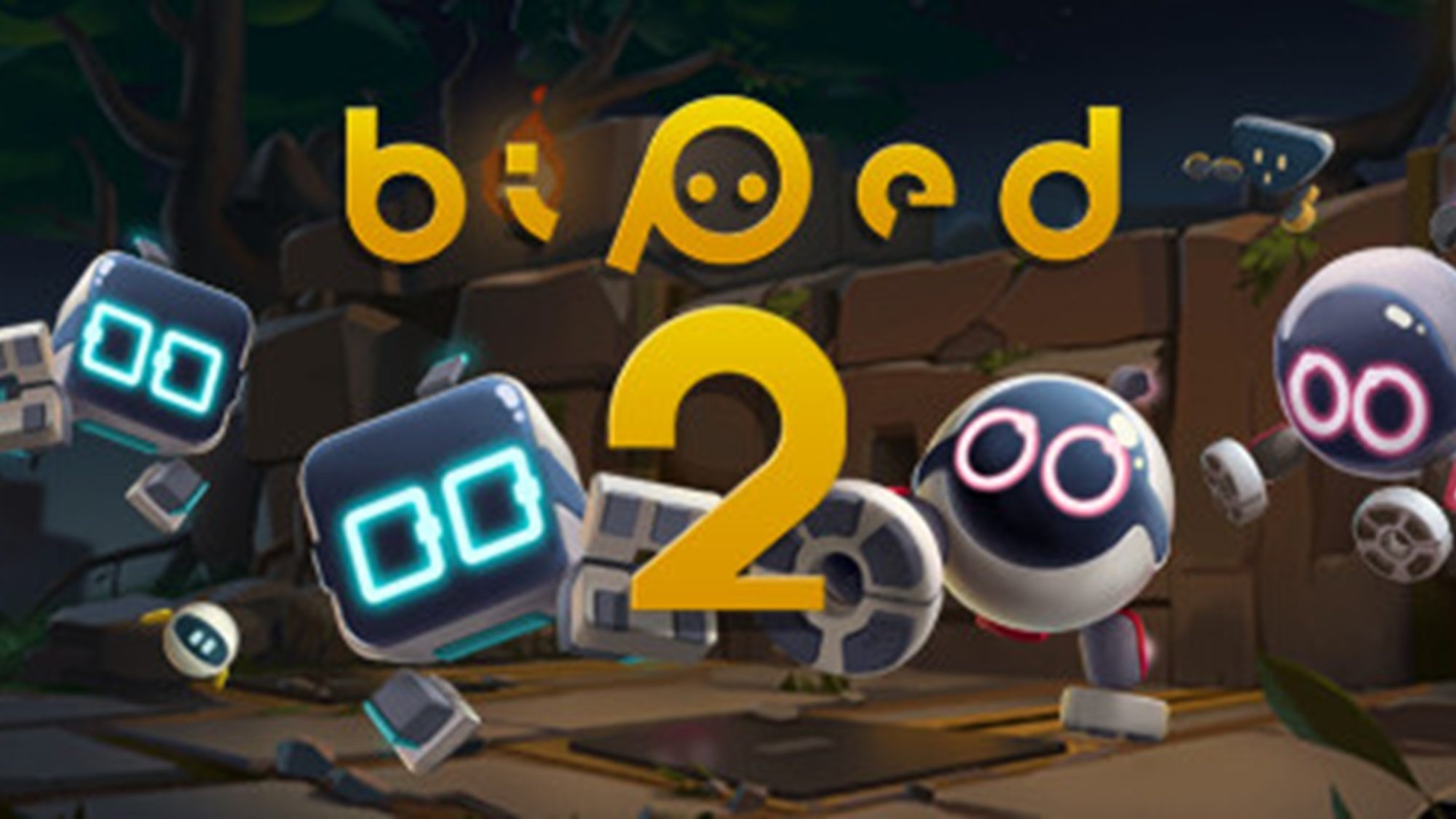Biped 2 Launches Brand-New Demo Playtest on Steam