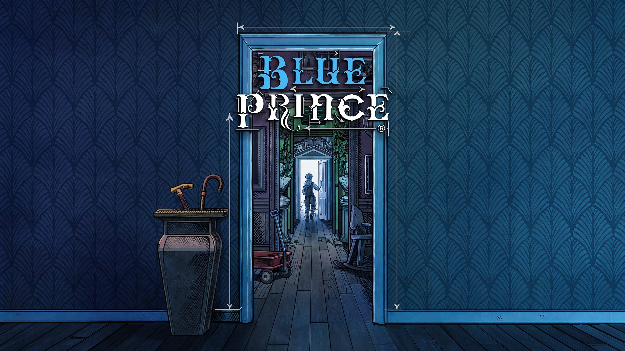 Blue Prince Confirms Release Date With Latest Trailer