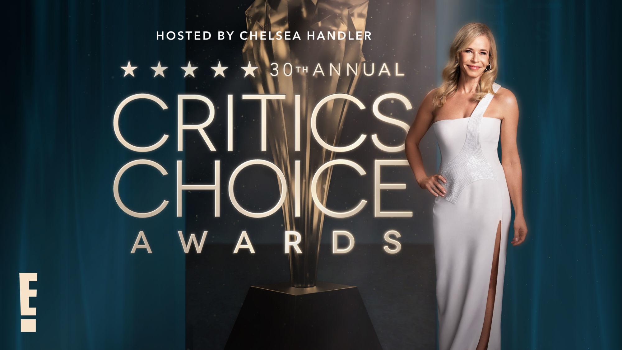 Critics Choice Awards: Here's Your Viewing Guide to Tonight's Nominees