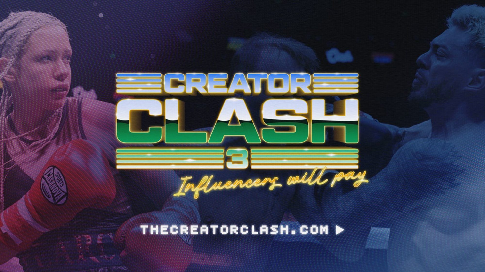 Creator Clash 3 Moves From Florida to Los Angeles
