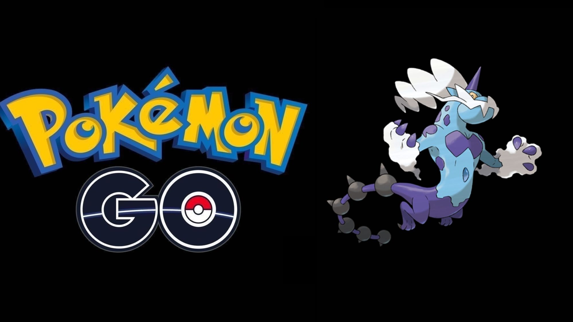 Therian Thundurus Raid Guide for Pokémon GO: Road to Unova