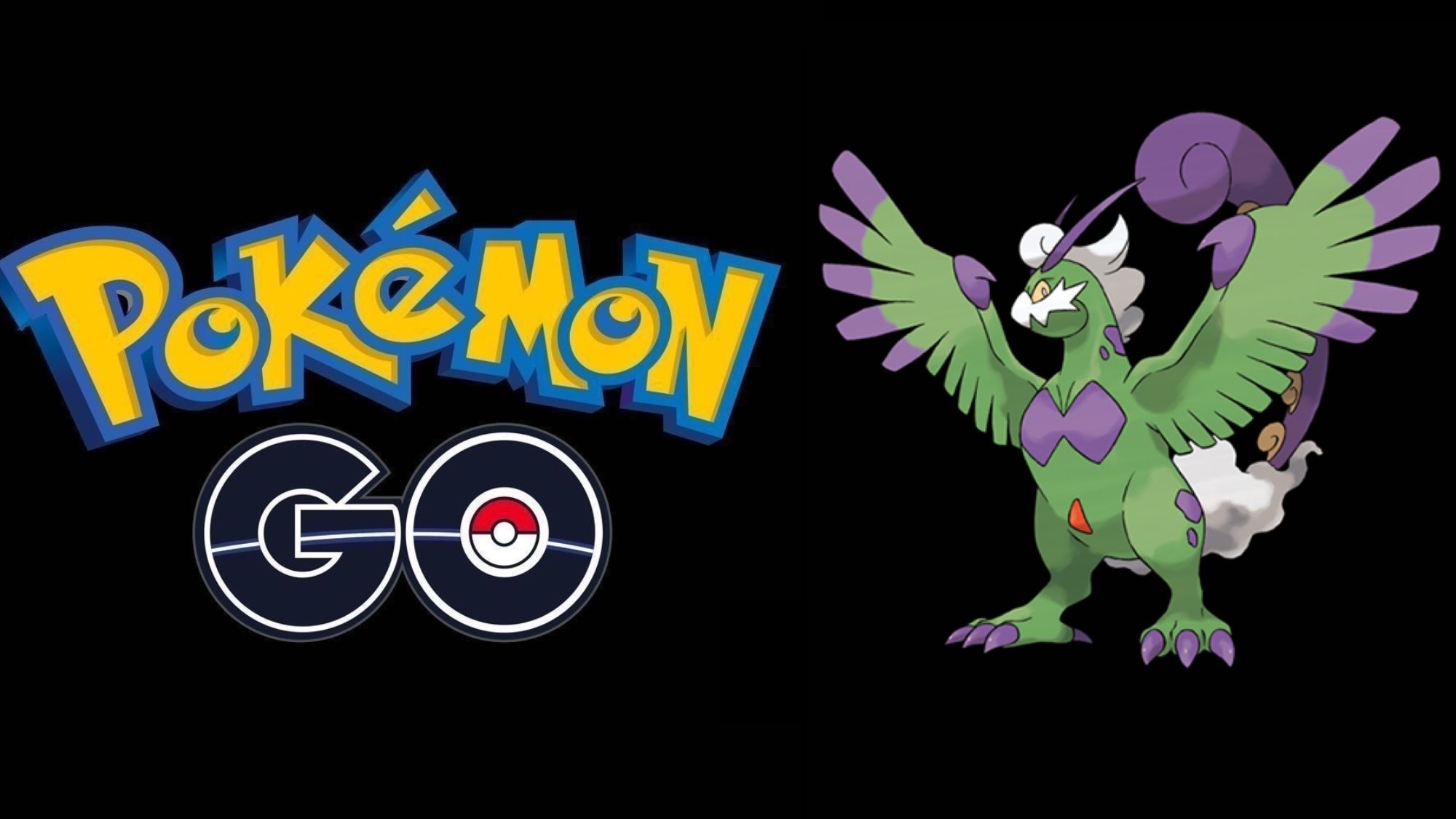Therian Tornadus Raid Guide for Pokémon GO: Road to Unova
