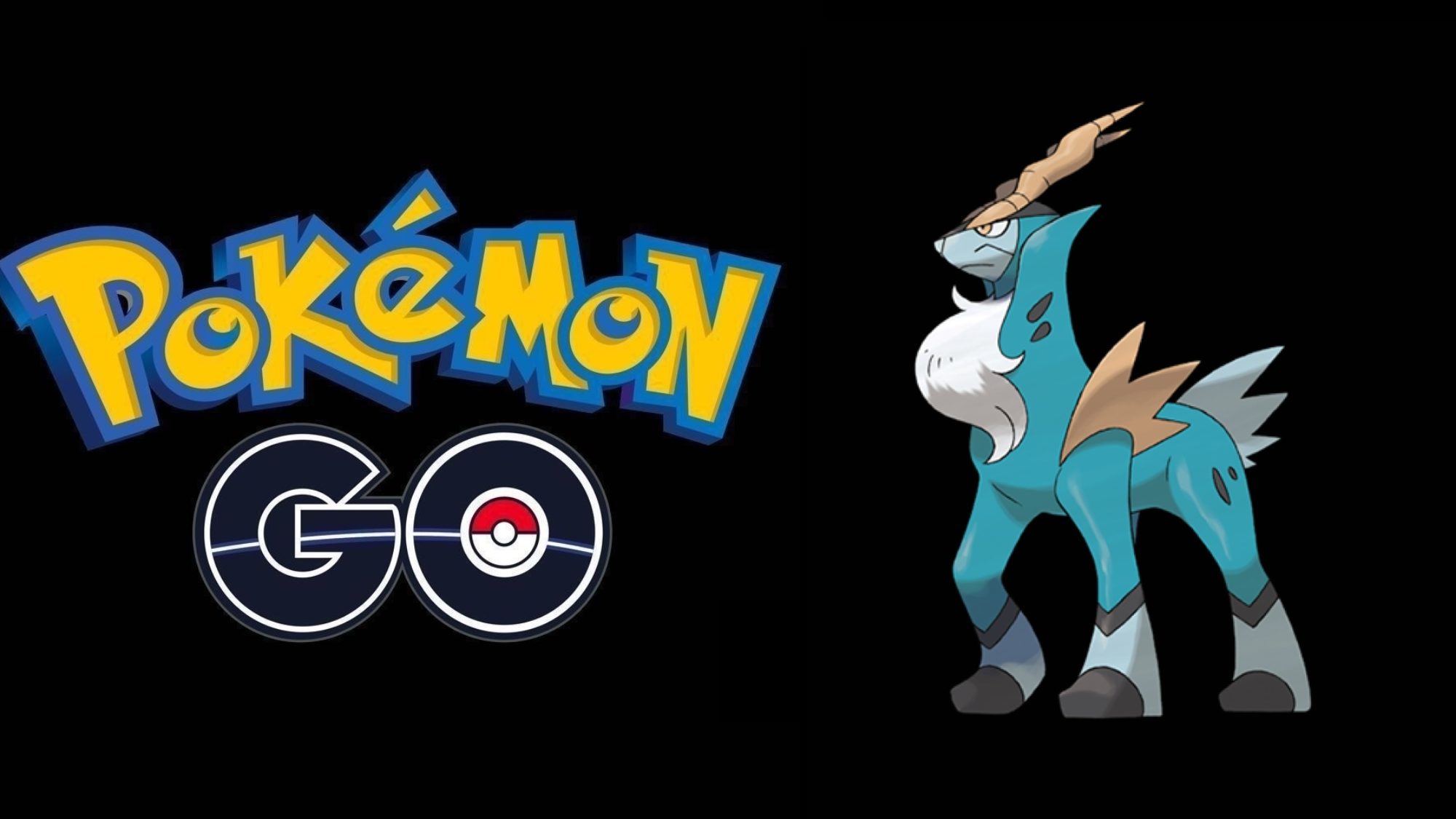 Cobalion Raid Guide for Pokémon GO: Road to Unova