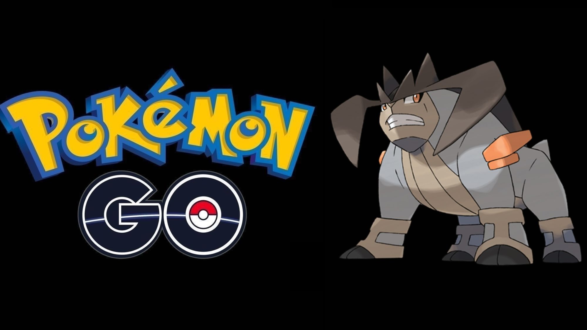 Terrakion Raid Guide for Pokémon GO: Road to Unova