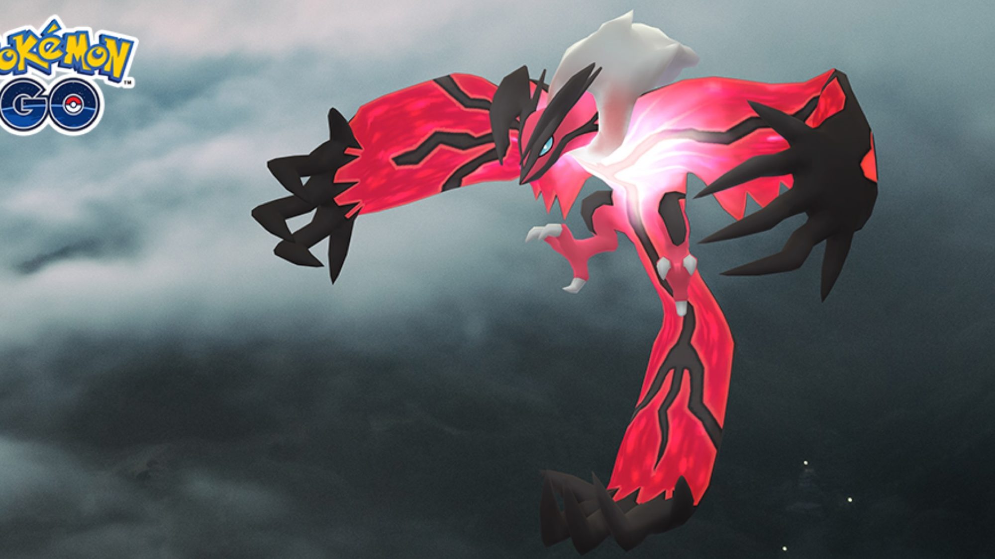 Yveltal Raid Guide for Pokémon GO: Dual Destiny Season