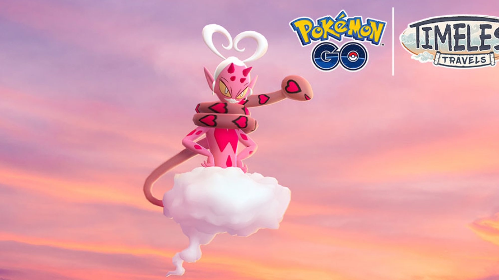 Enamorus Raid Guide for Pokémon GO: Dual Destiny Season