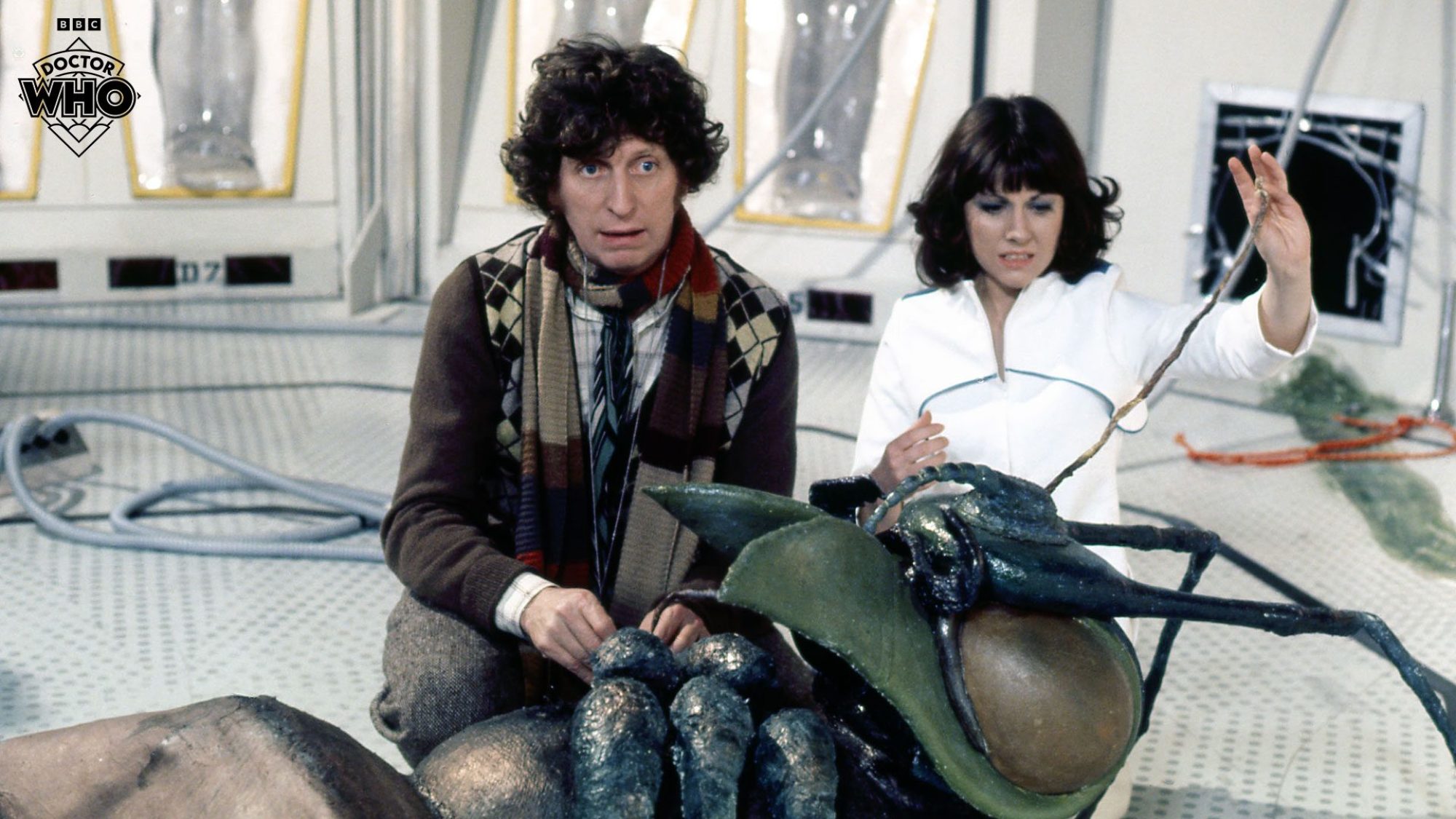 Doctor Who: A Celebration of Sarah Jane Smith, Our MVP Companion