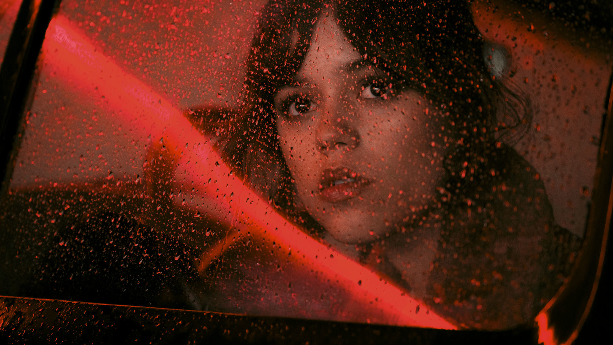 Hurry Up Tomorrow: First Trailer And Images For The Weeknd's New Film