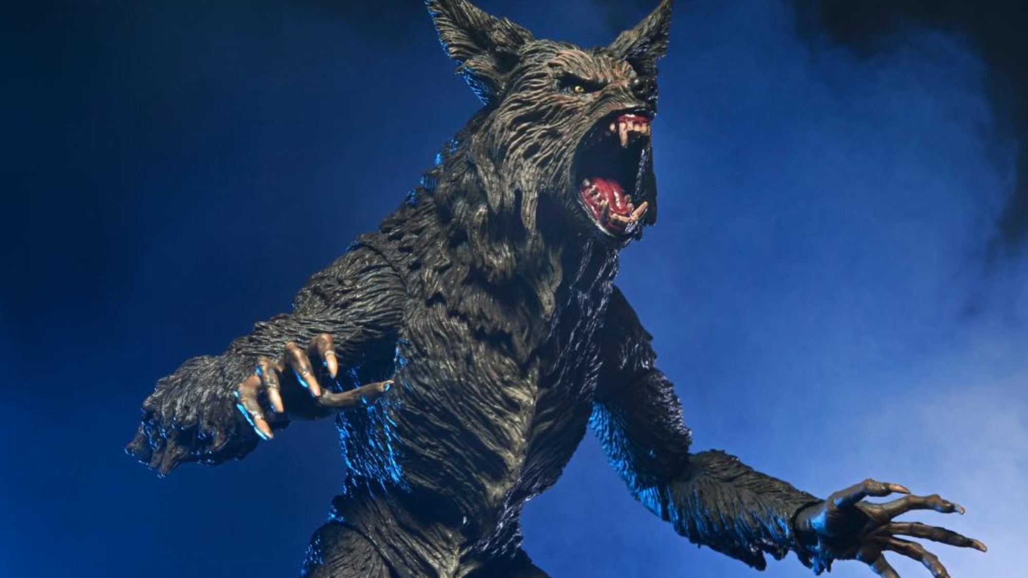 The Howling Werewolf This Wild Werewolf Sequel Is Coming To 4K For The