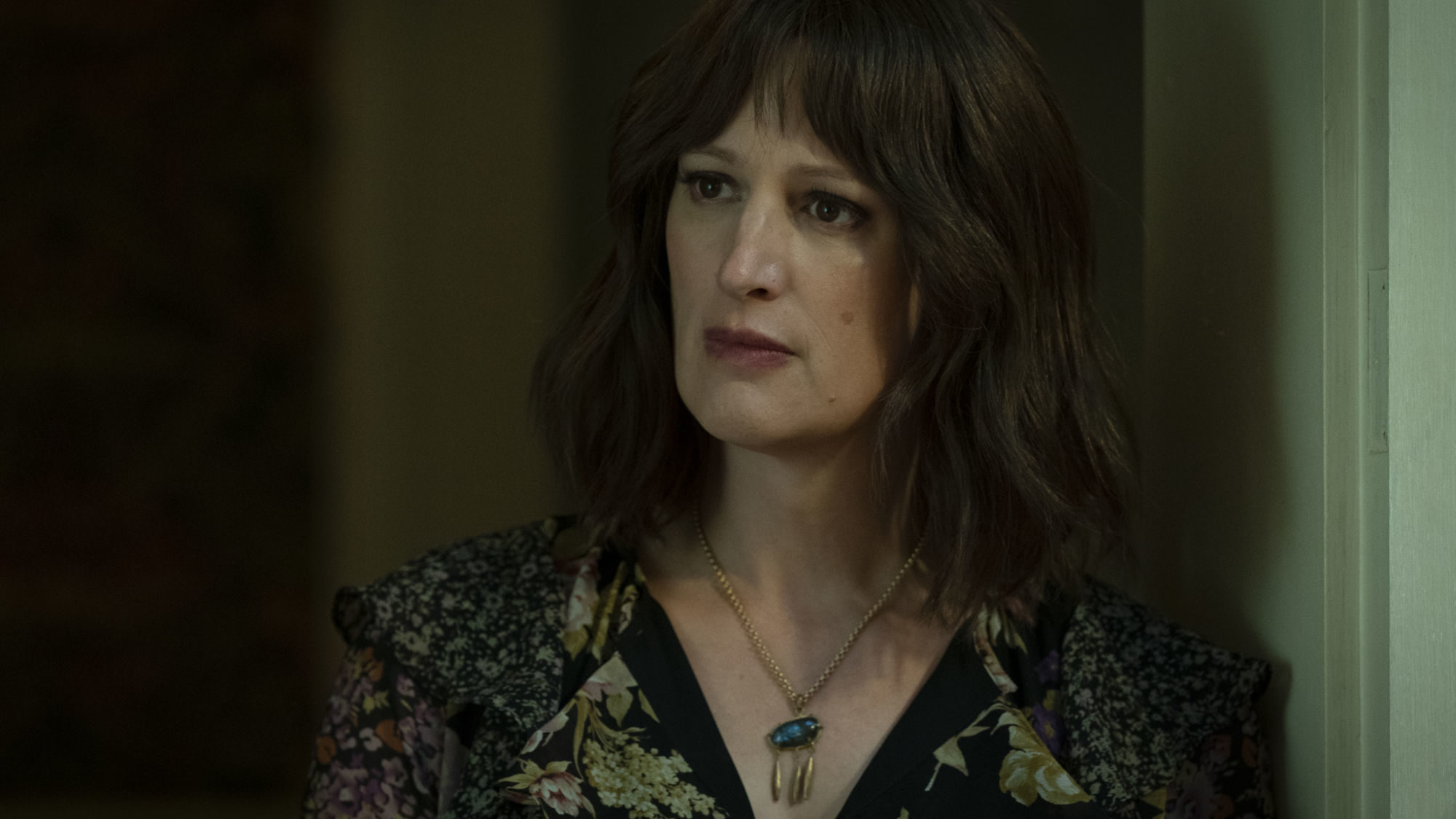 Mayfair Witches: Jen Richards on Anne Rice, Daddario/Hamlin & More