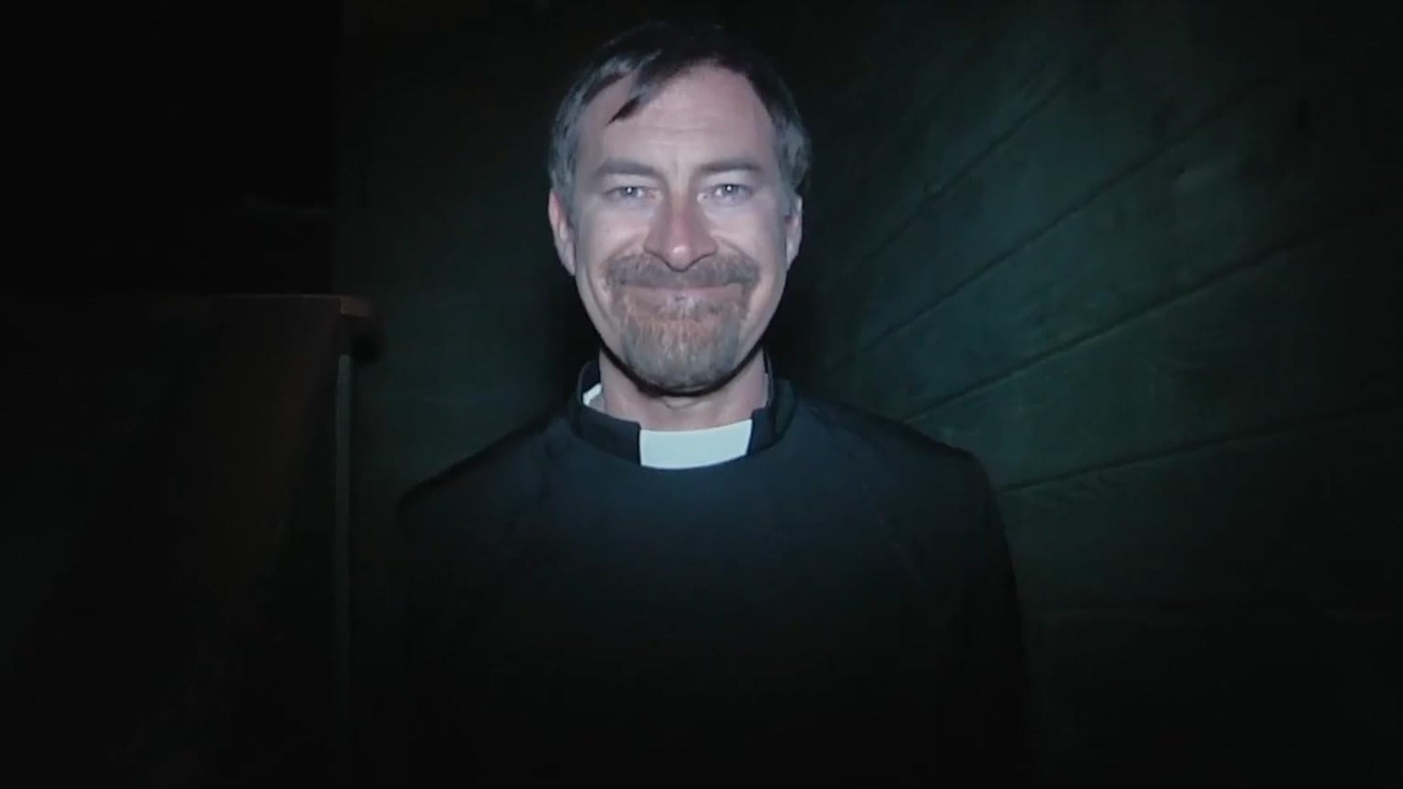 The Creep Tapes Has Been Renewed For a Second Season by Shudder