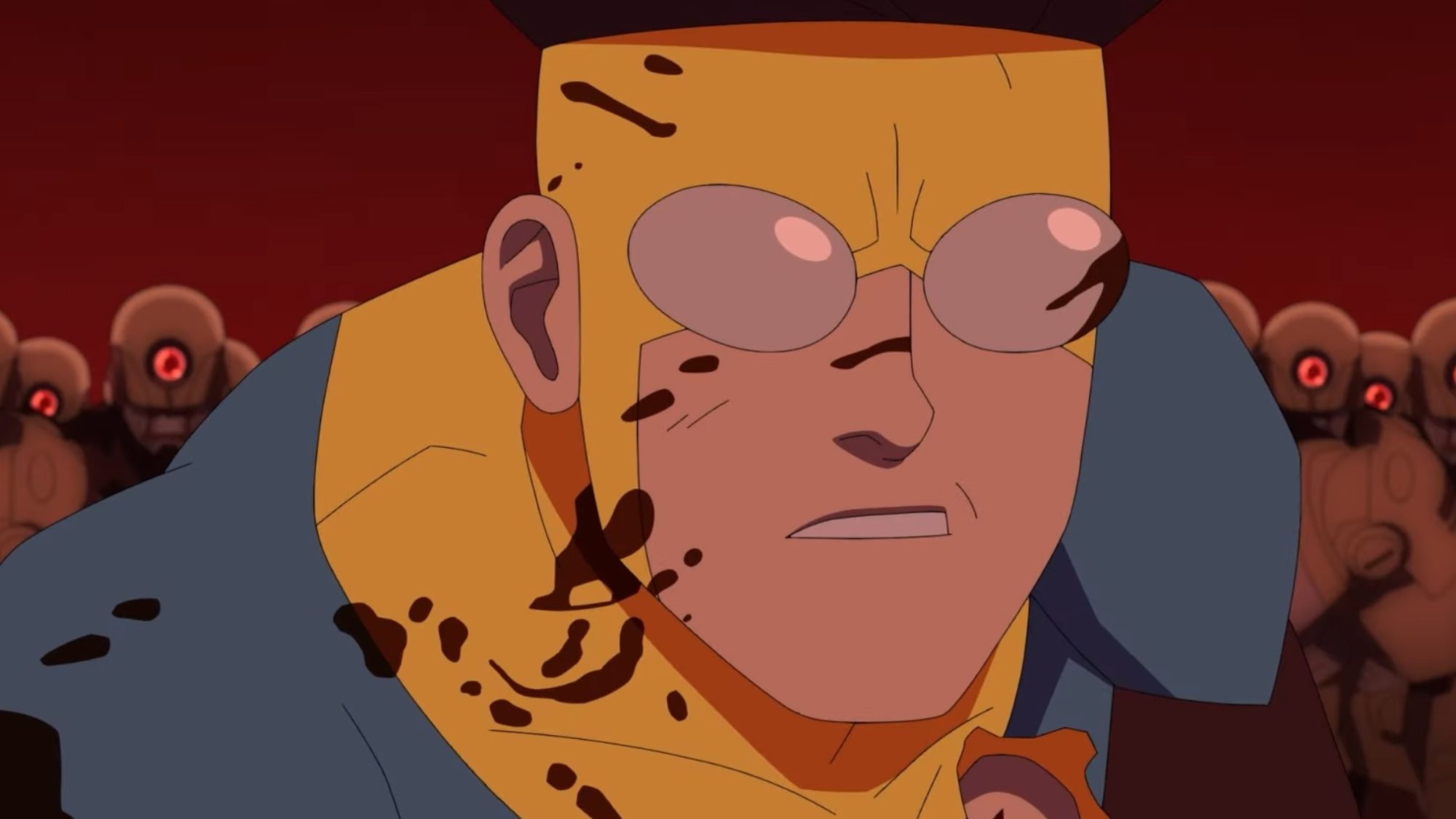 Invincible Season 3: Prime Video Promo Previews Animated Series Return