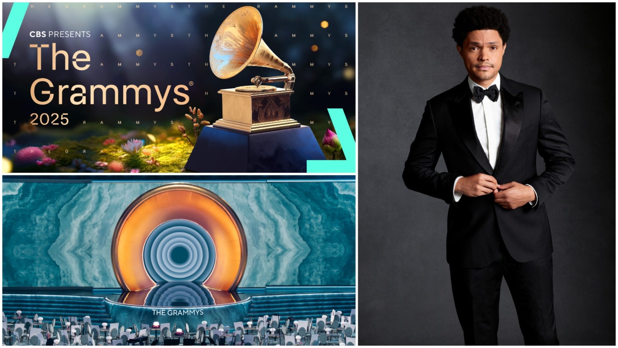 67th Grammys Viewing Guide: Nominees, Performers/Presenters & More