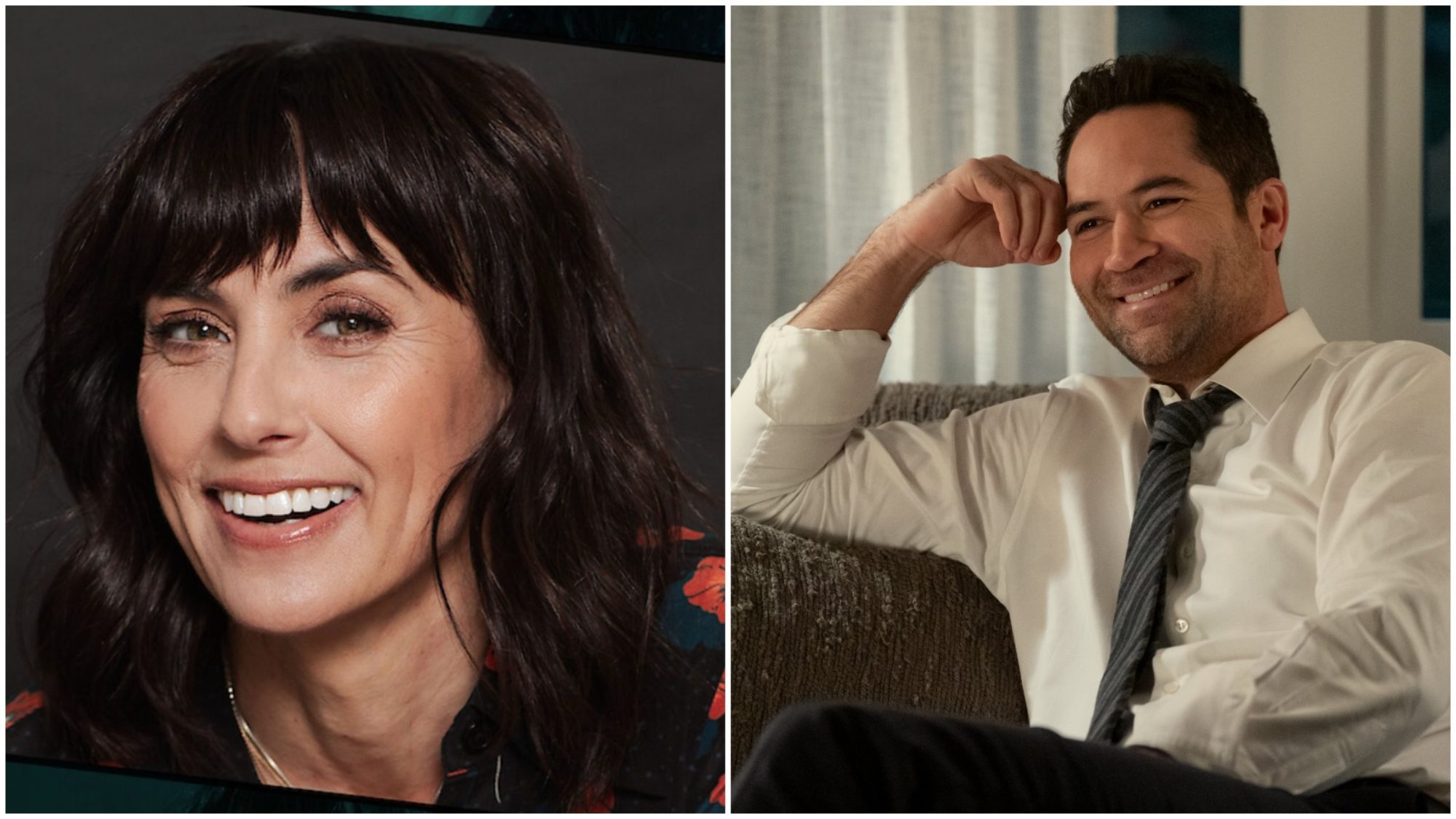 The Lincoln Lawyer: Constance Zimmer Set for Season 4 Guest Arc