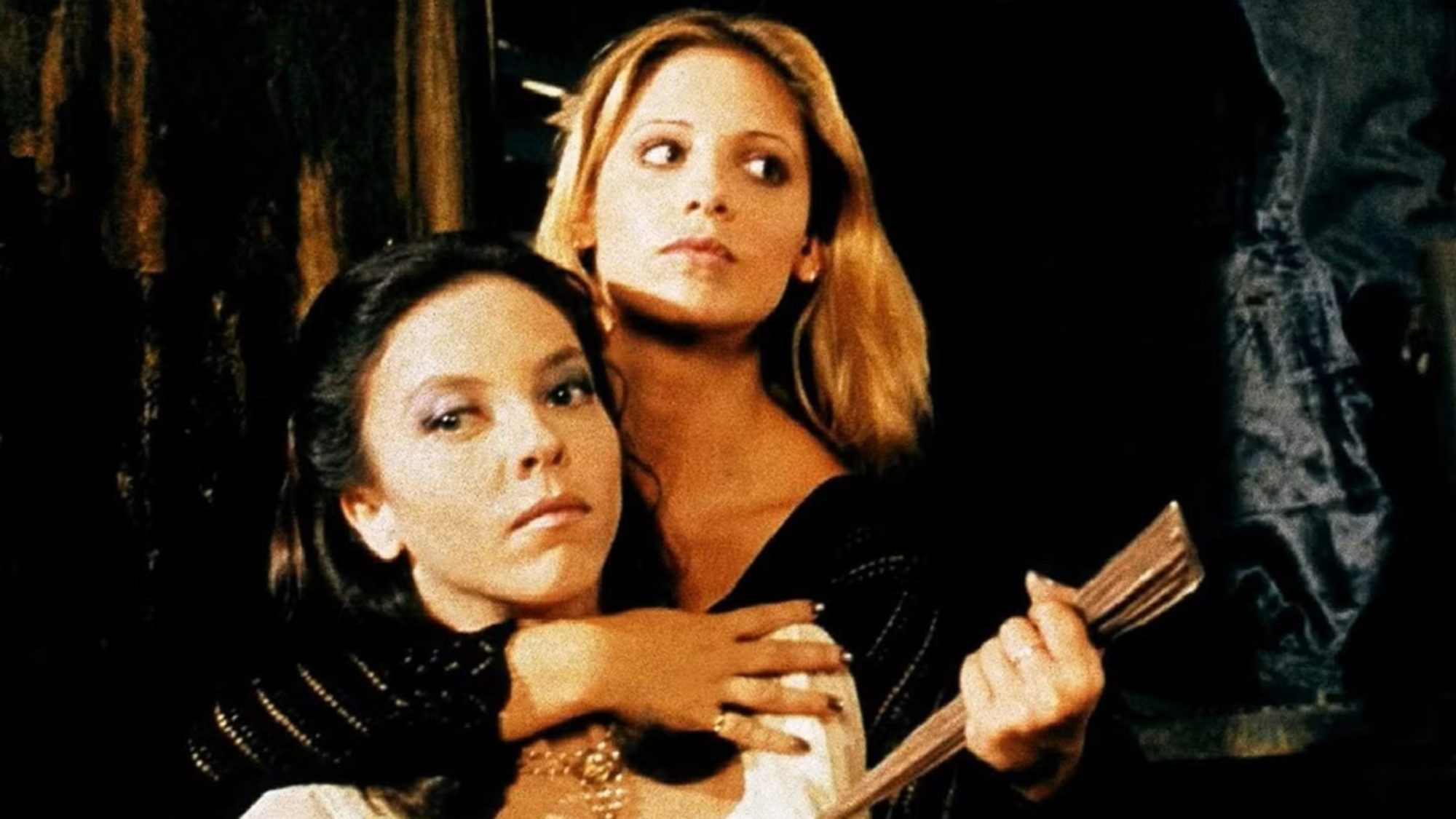 Buffy Sequel Series Being a Mix of Original & New Cast Is Key: Landau