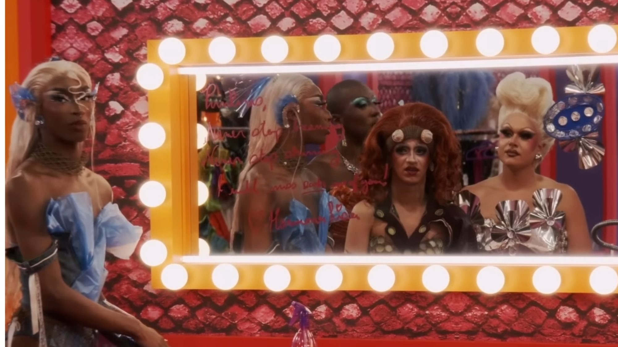 RuPaul’s Drag Race Season 17 Ep. 7 Preview: It's "Snatch Game" Time!