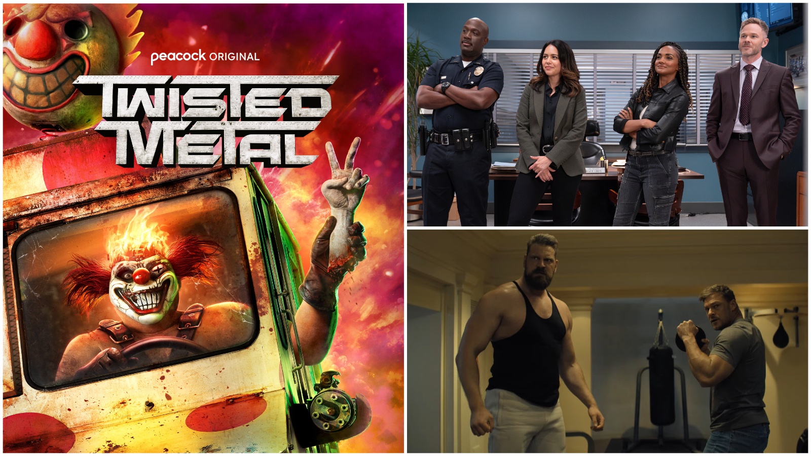 streaming News - Bleeding Cool News Page 294